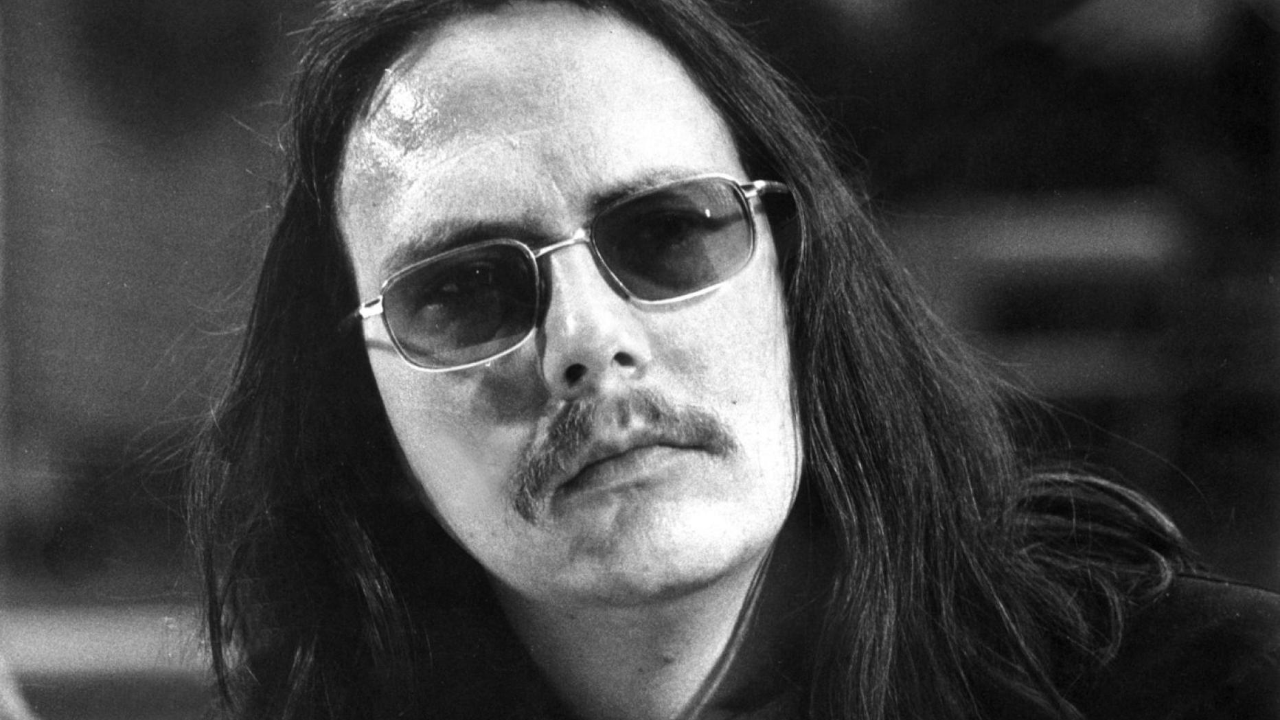 Handke: Vom umstrittenen Kultautor zum Nobelpreisträger | Kurier