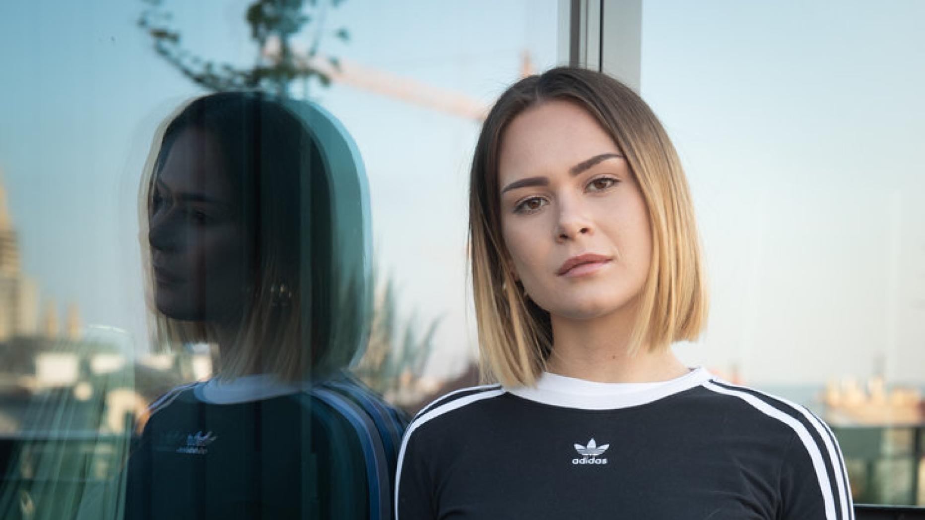 Sängerin Mathea ist kein One-Hit-Wonder | Kurier