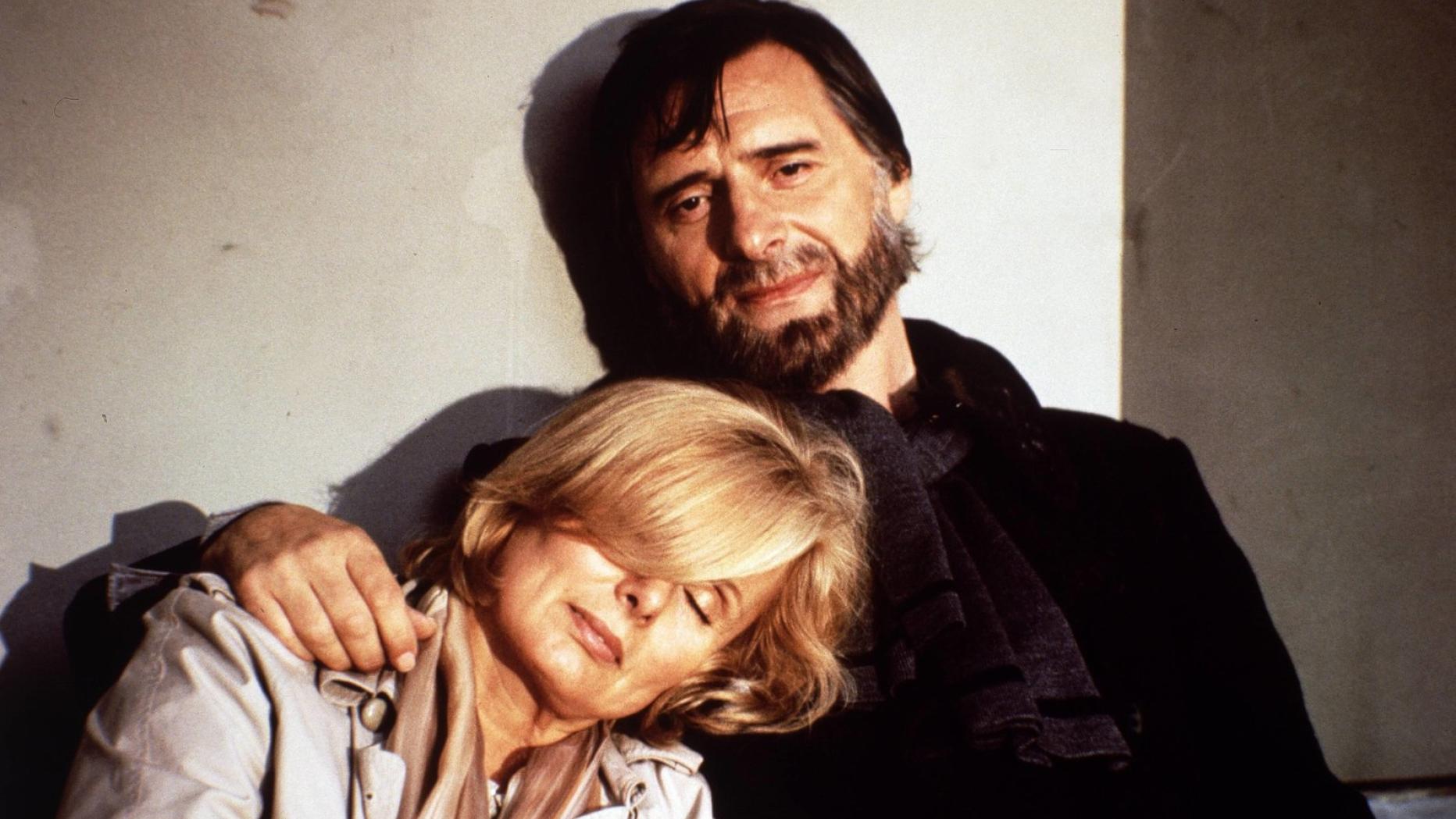 Als sich der Monaco Franze nur das Telefon anschauen wollte | Kurier