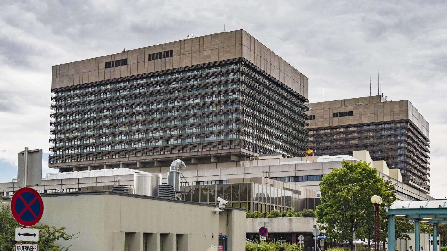 Modernisierung des Wiener AKH geht in Phase 2 | Kurier