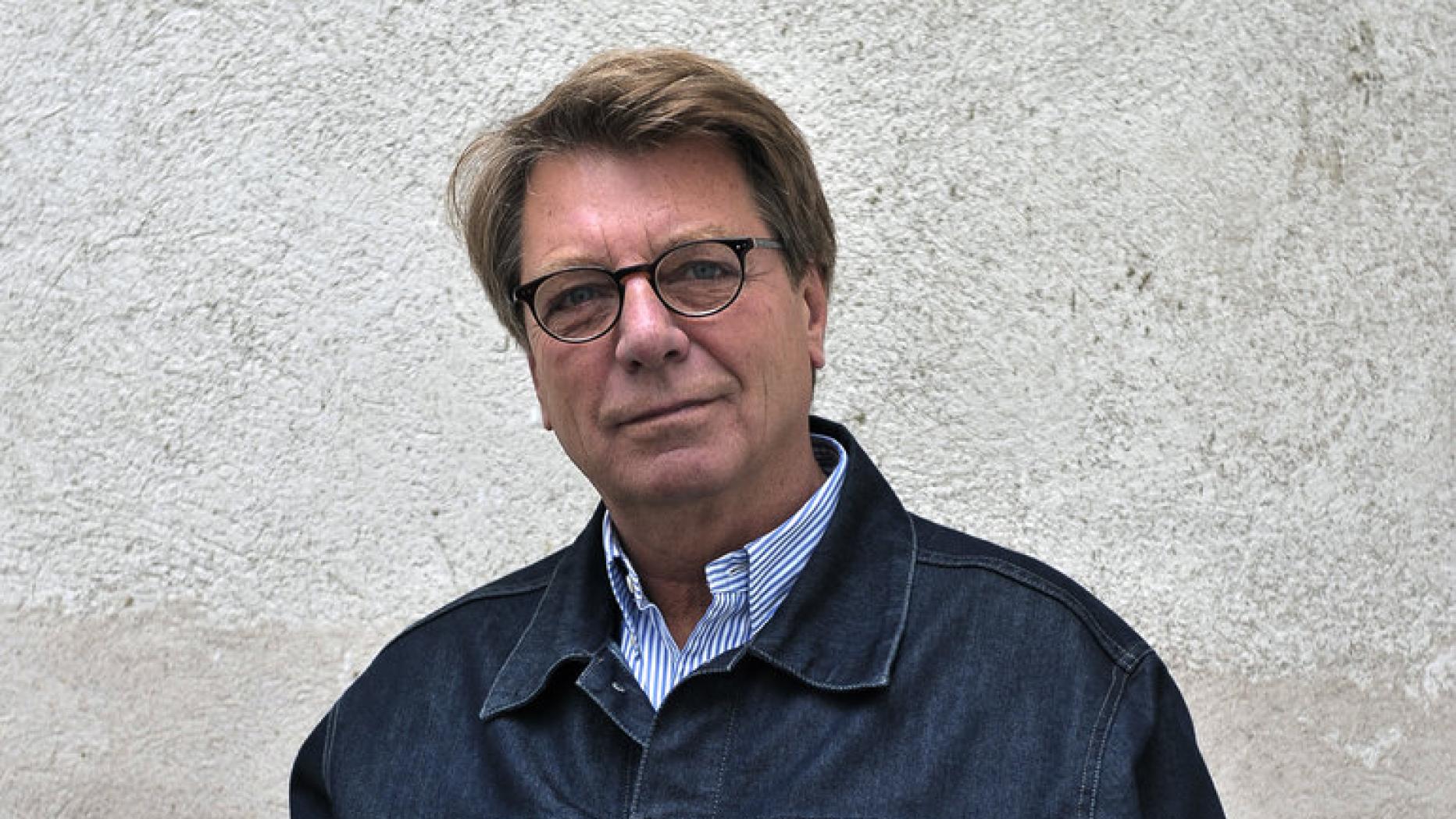 Peter Rosei erzählt "Das Märchen vom Glück" | Kurier