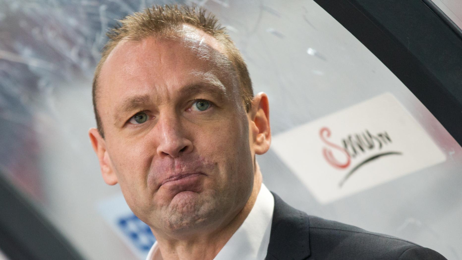 Erster Ratushny-Kader mit zwei Debütanten