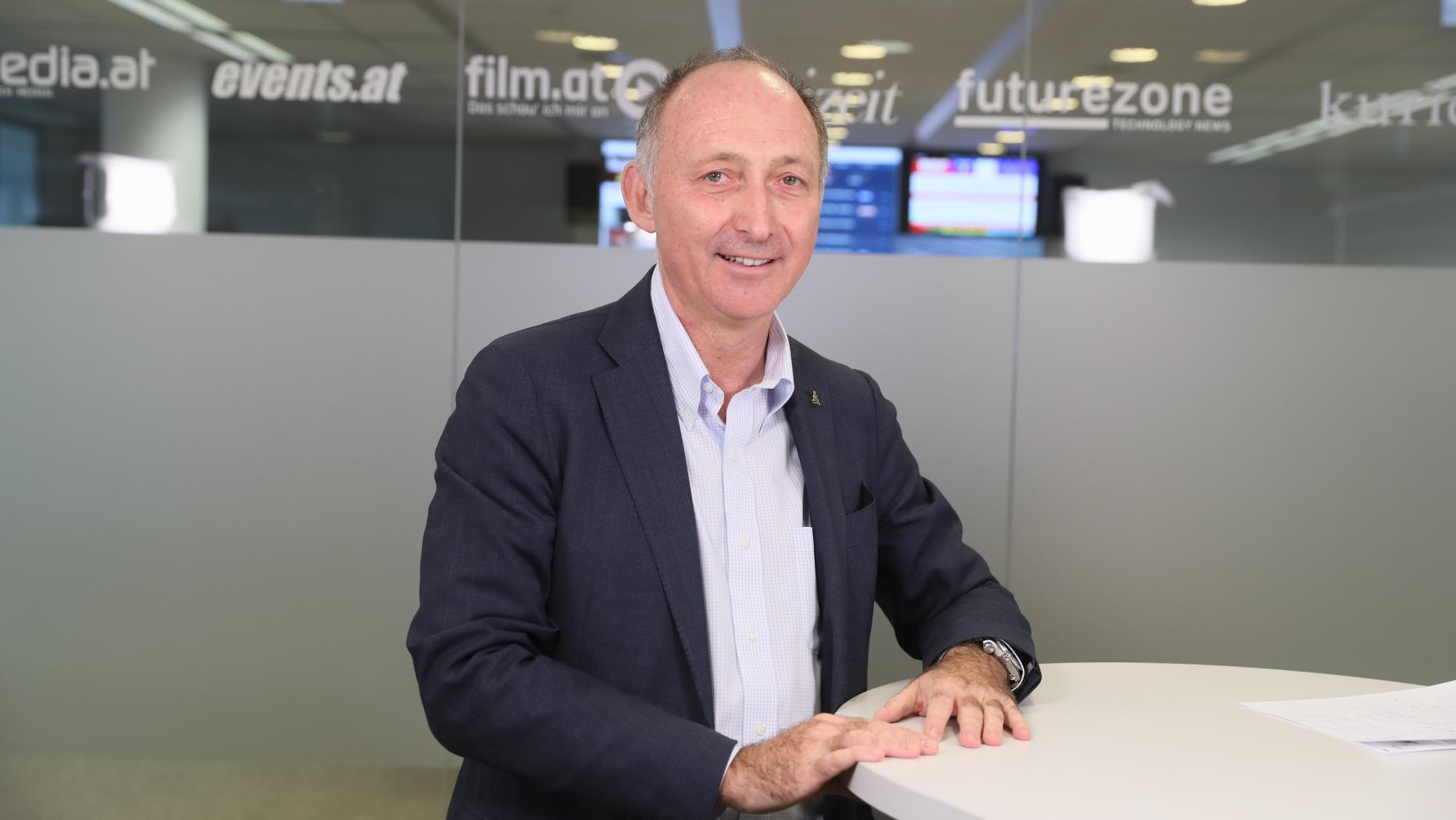 DO&CO-Chef Attila Dogudan sieht sich durch EuGH-Urteil rehabilitiert ...