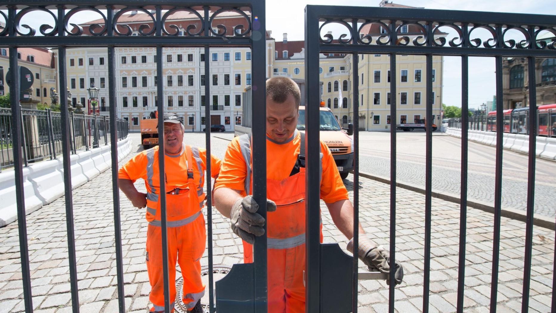 Experte: Was es mit den Bilderberg-Treffen auf sich hat | Kurier