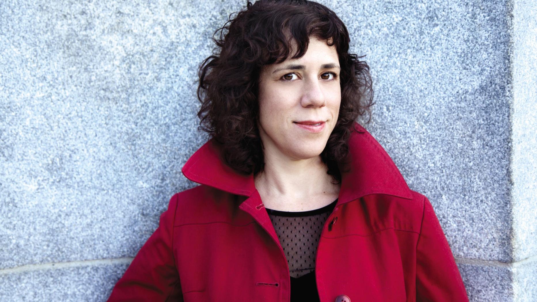 Buchkritik: Jami Attenberg und "Ist alles deins!" | Kurier