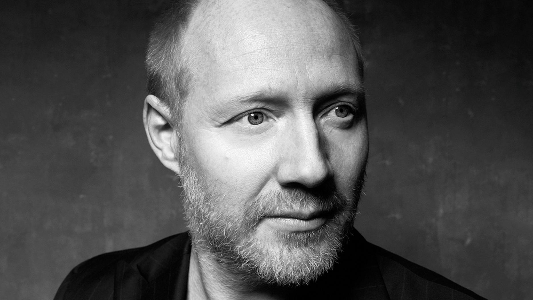 Simon Schwarz | Kurier