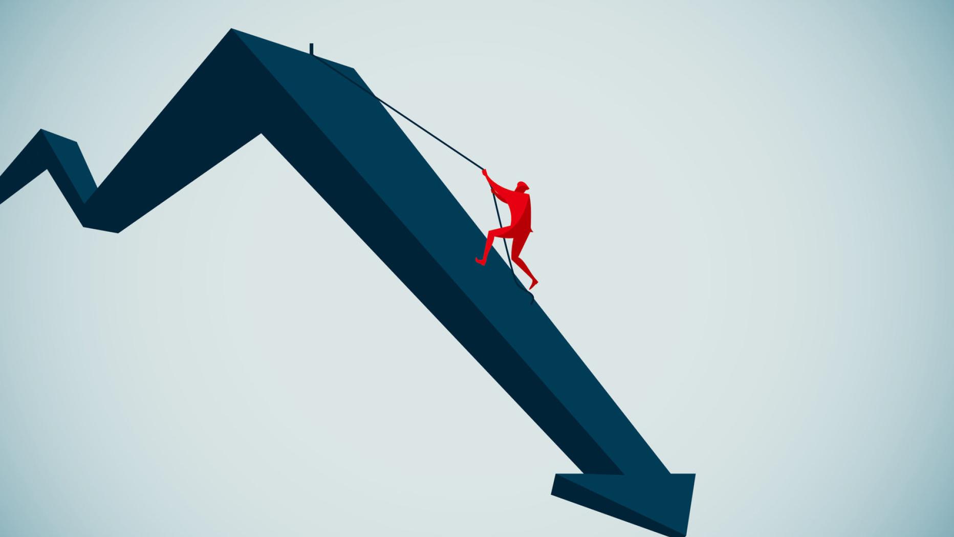 Dot.com-Crash: Wie er passierte – und was wir daraus gelernt haben | Kurier