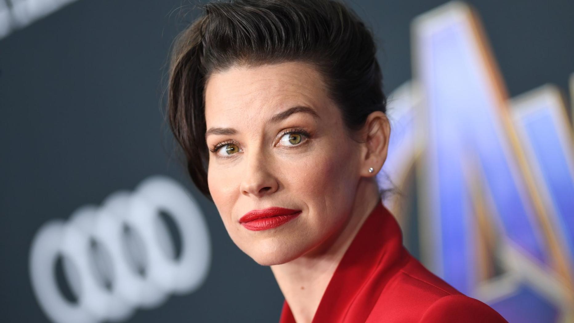 Evangeline Lilly sorgt für Empörung: "Freiheit wichtiger als Leben ...