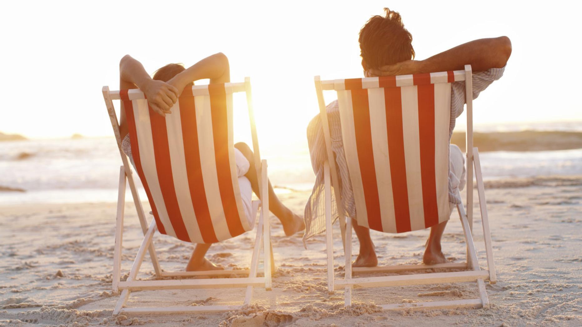 Warum eine Auszeit so wichtig ist | Kurier