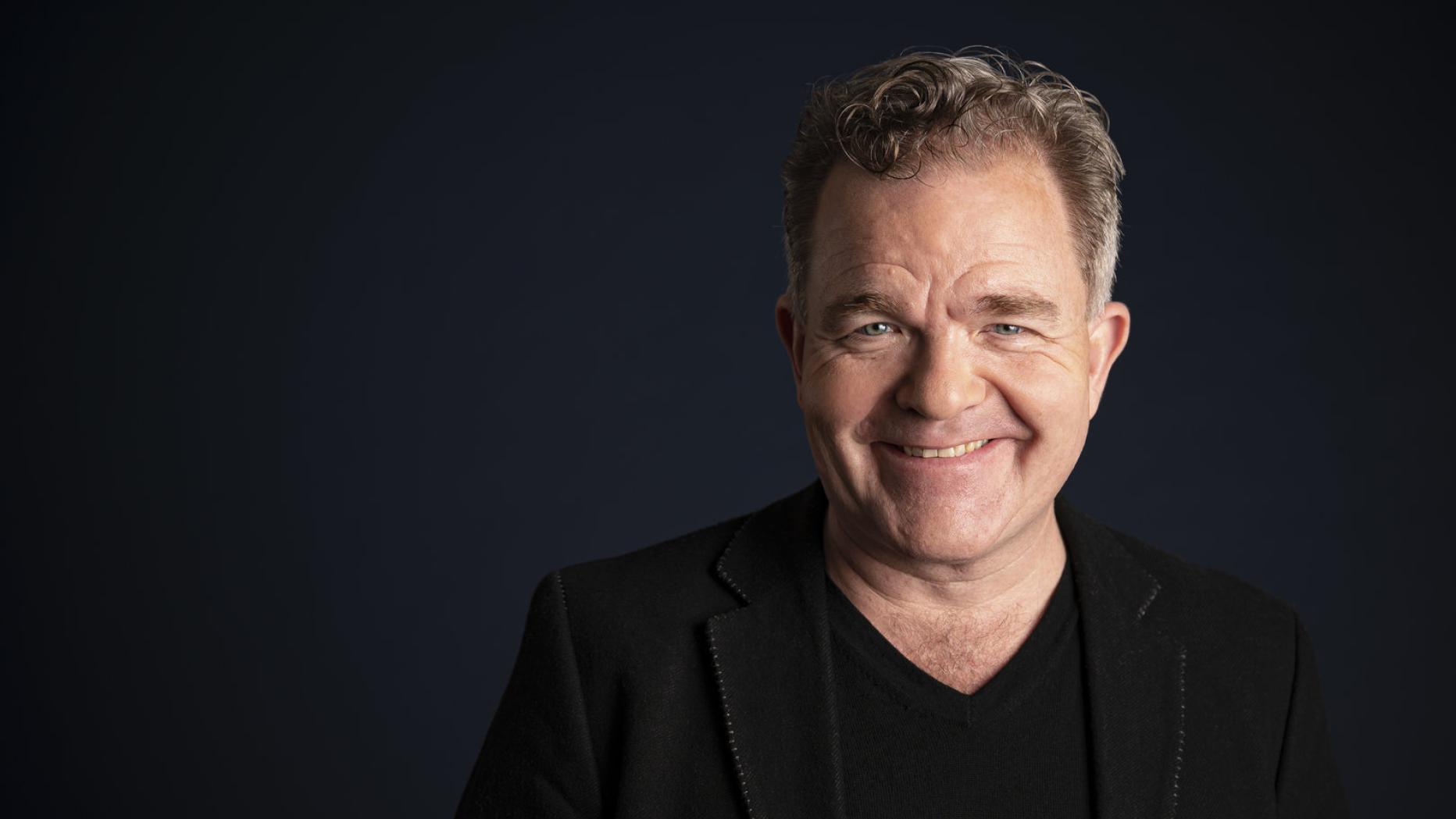 Cornelius Obonya über Theater: "Ratlosigkeit ist die Höchststrafe“ | Kurier