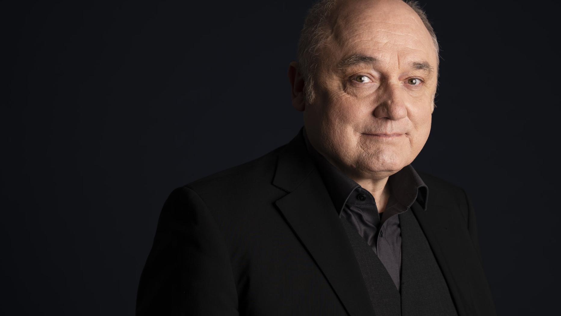 Schauspieler Karl Fischer: „Meine Generation wurde streng erzogen“ | Kurier
