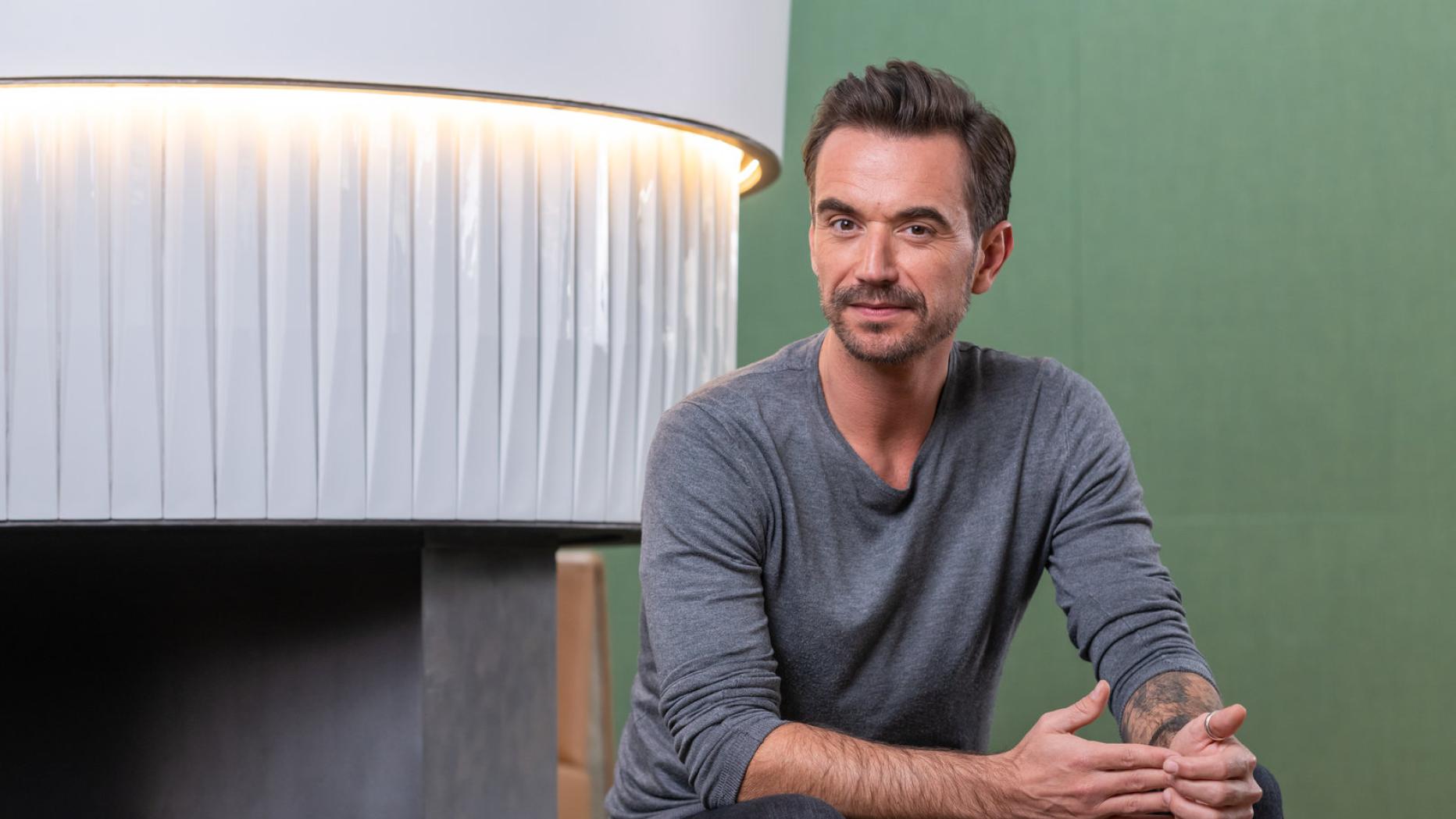 Mit wem Florian Silbereisen backstage kuschelt | Kurier