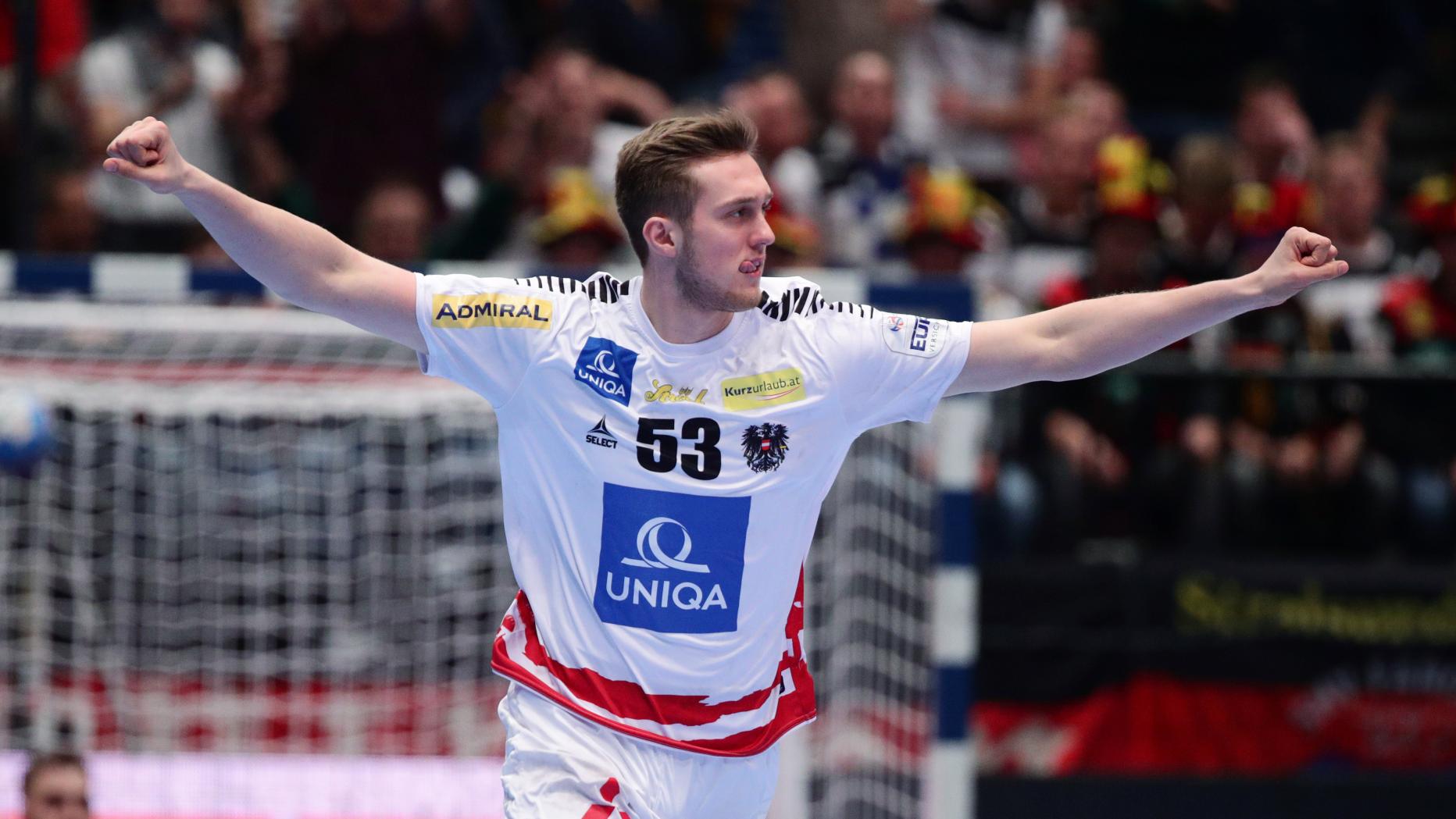 Nikola Bilyk nach Saison-Abbruch mit Kiel deutscher Meister Nikola Bilyk nach Saison-Abbruch mit Kiel deutscher Meister