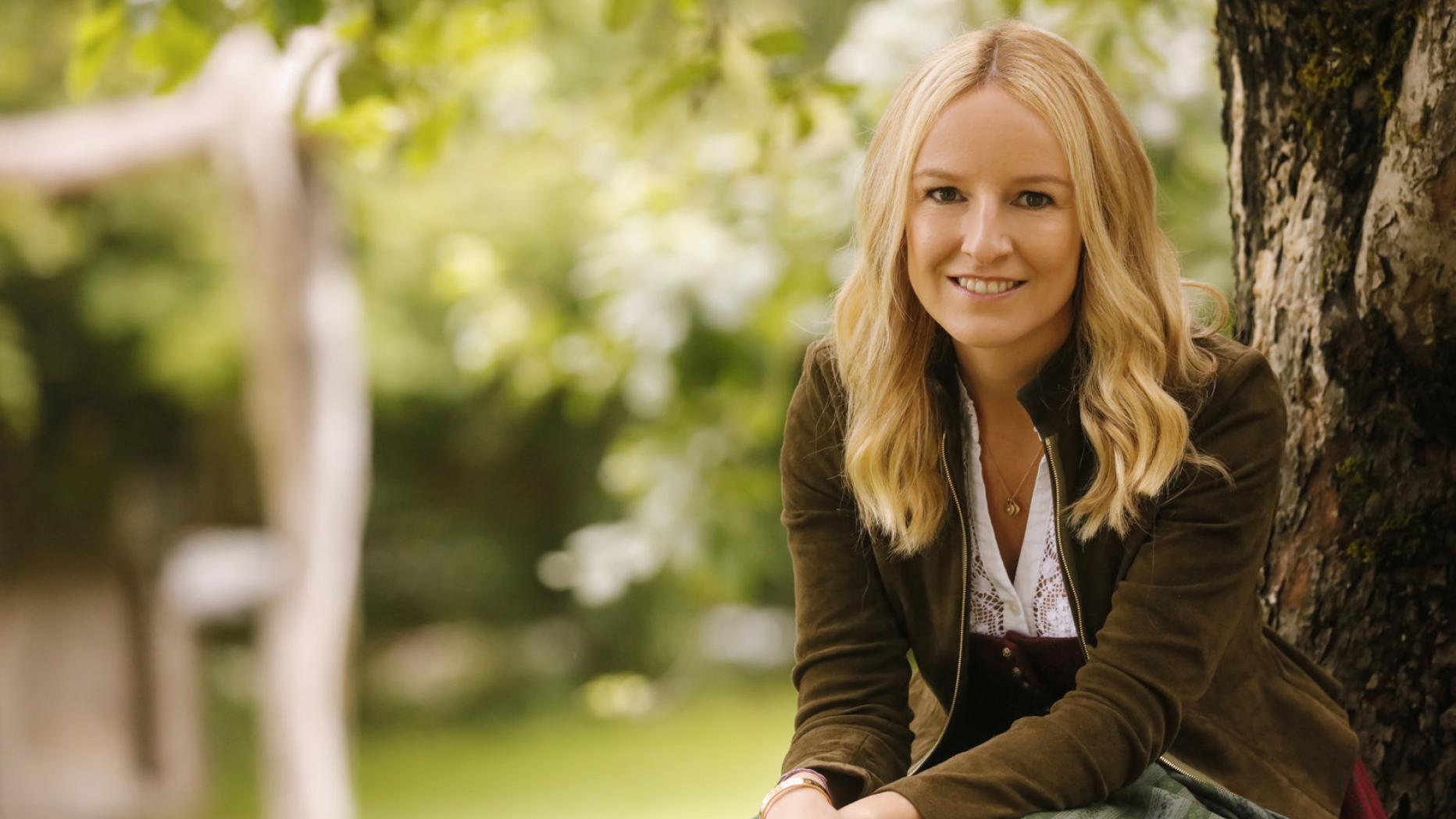 Stanglwirtin Maria Hauser: "Wir werden das schaffen“ | Kurier