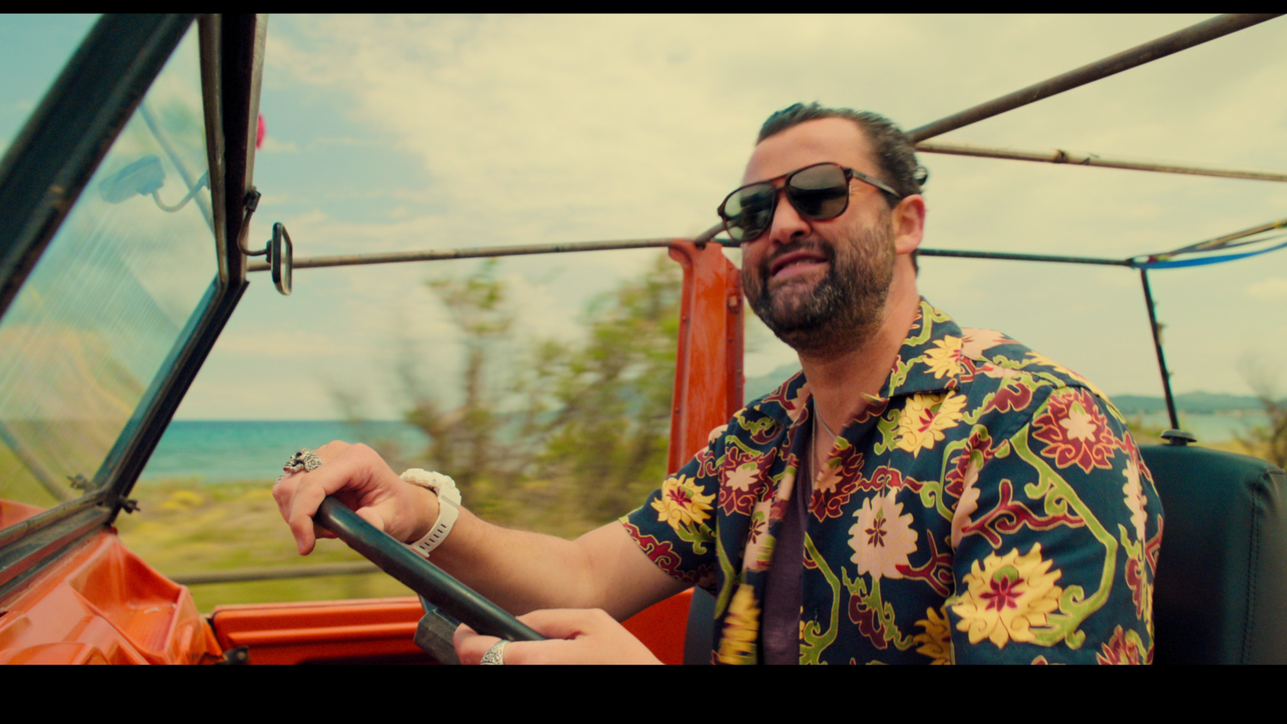 "White Lines" bei Netflix: Maue Party auf Ibiza | Kurier