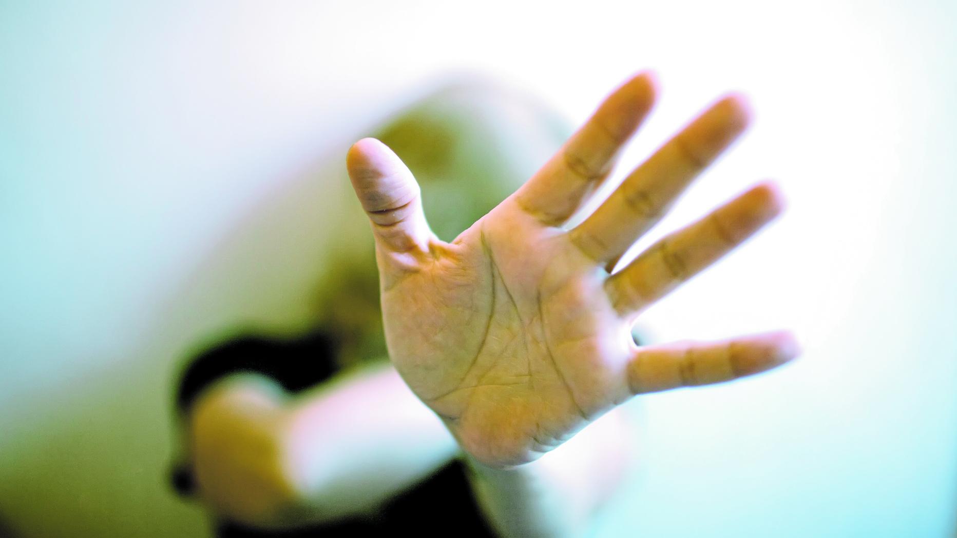 Mann bedrohte Freundin und Polizisten in Wien mit dem Umbringen