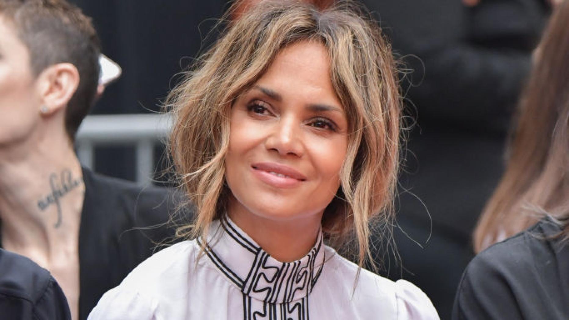 Halle Berry scheint einfach nicht zu altern - ist das ihr Geheimnis ...