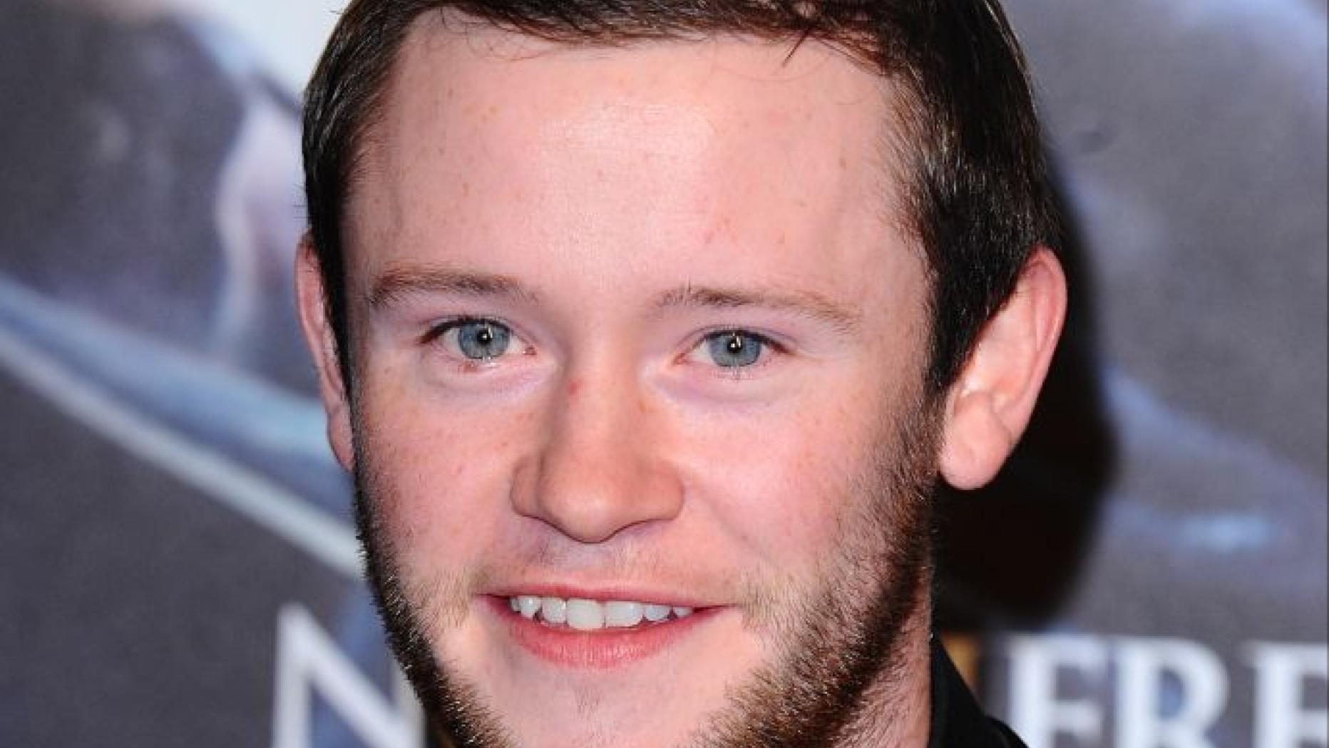 "Harry Potter"-Star Devon Murray wird zum ersten Mal Vater | Kurier
