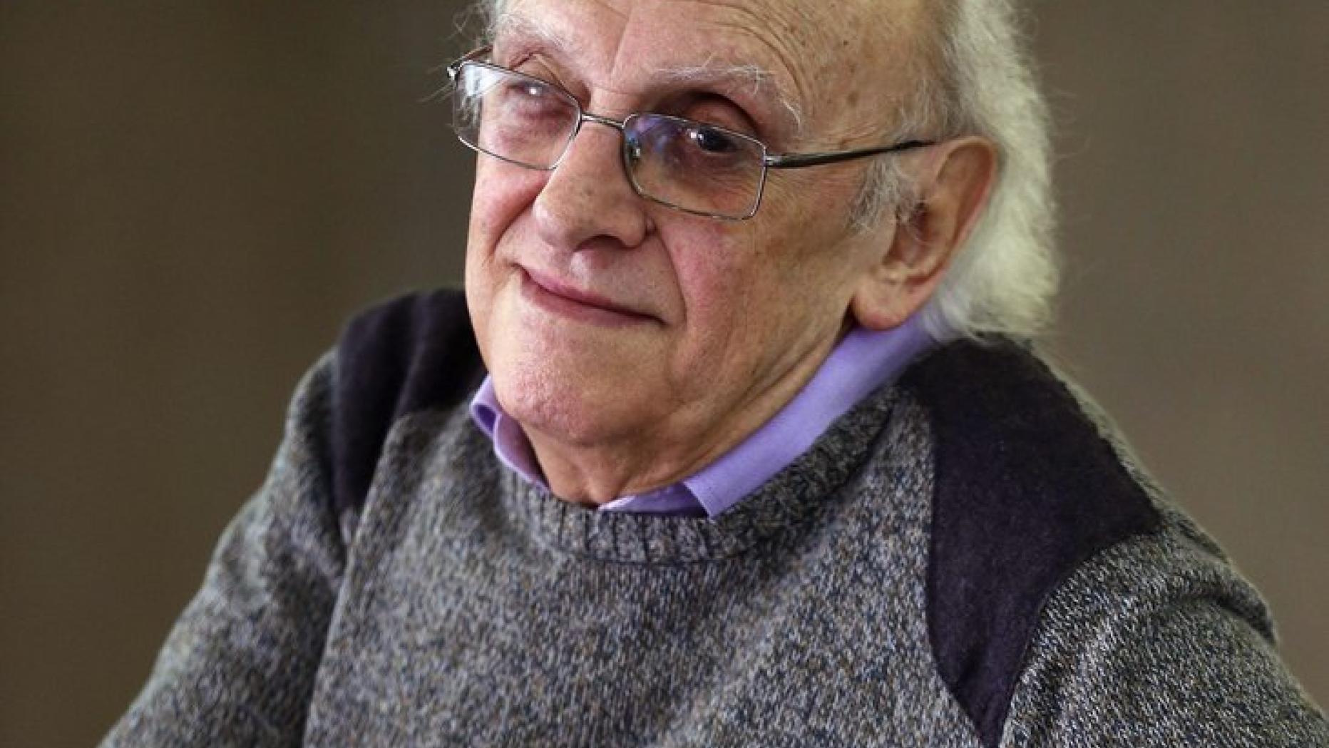 Buchkritik: Petros Markaris und "Zeiten der Heuchelei" | Kurier