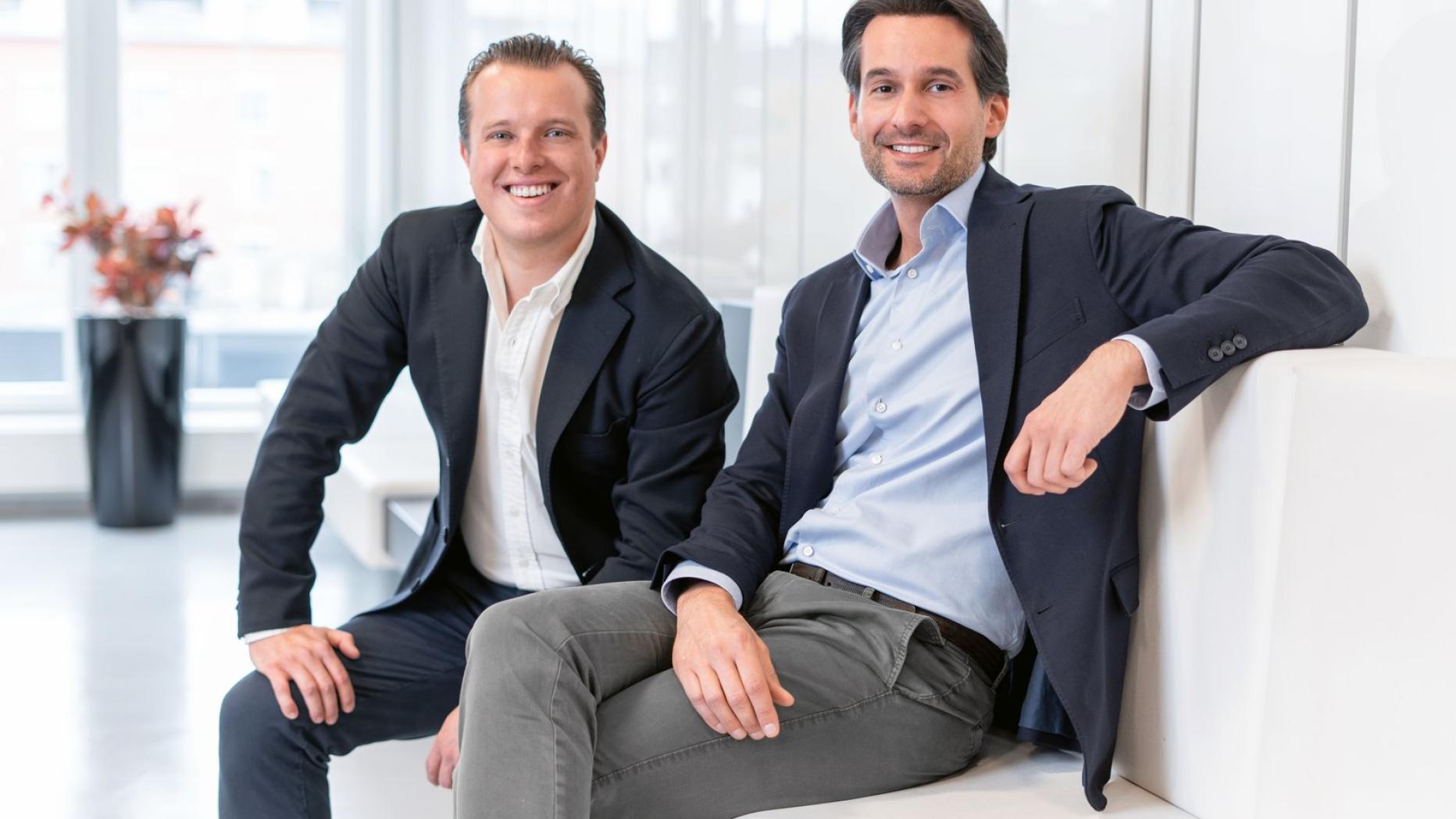 Milliardenmarkt Anti-Aging: Start-up aus Österreich mischt mit | Kurier