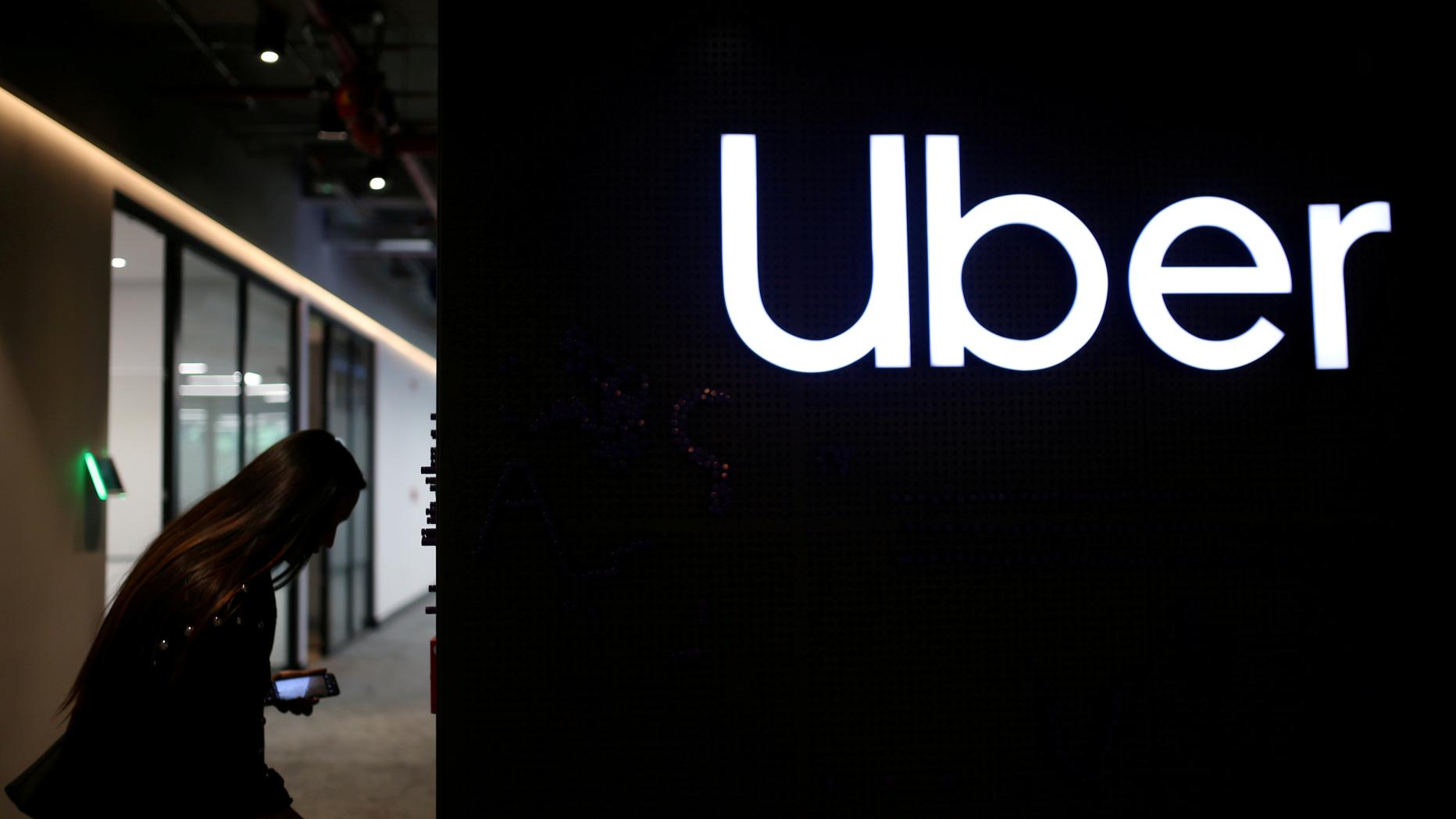Was ist Uber by Women: Exklusiver Service für Frauen | Kurier