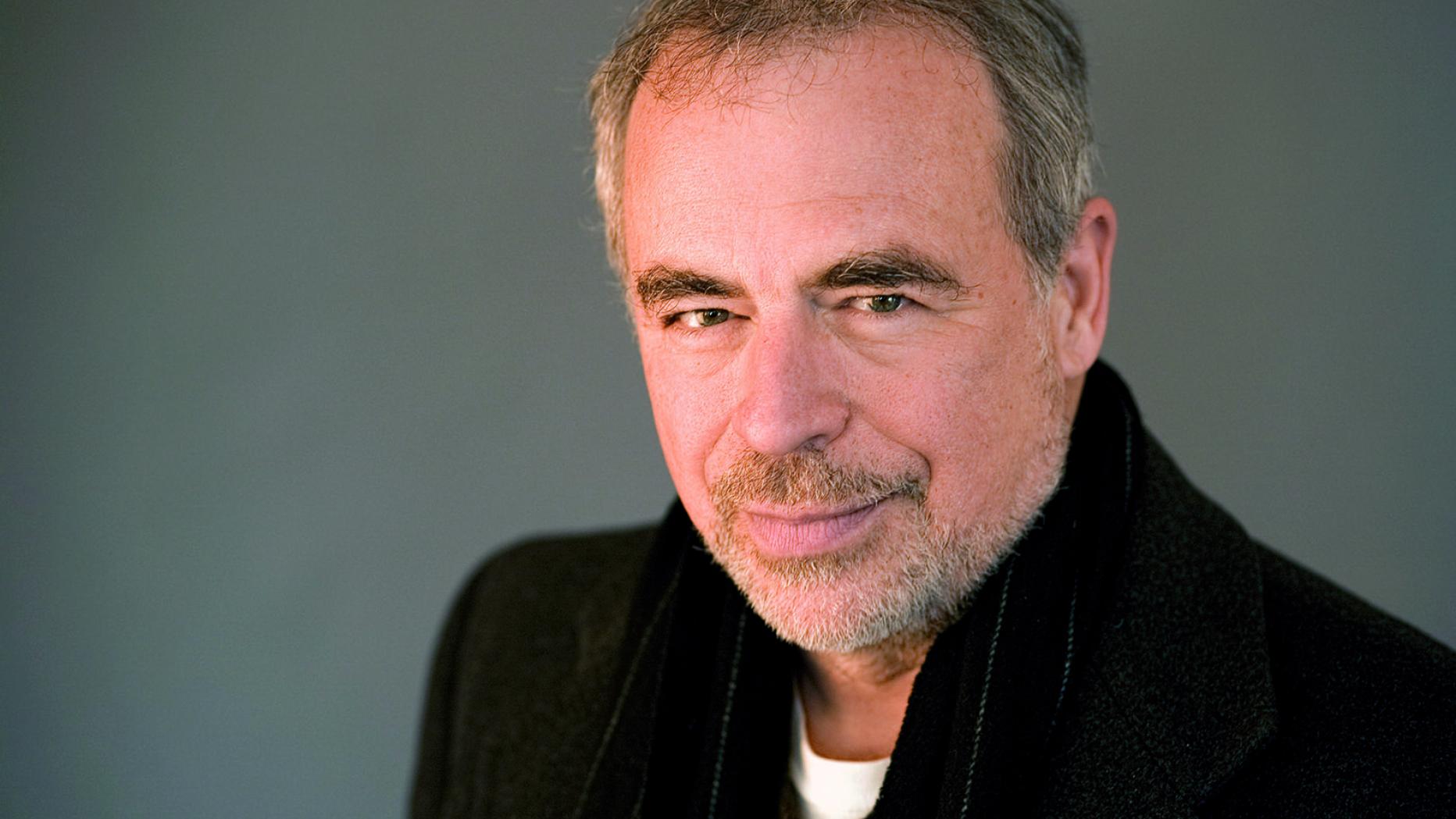 Richard Russo: Die Parabel von fremden Spuren im Whirlpool