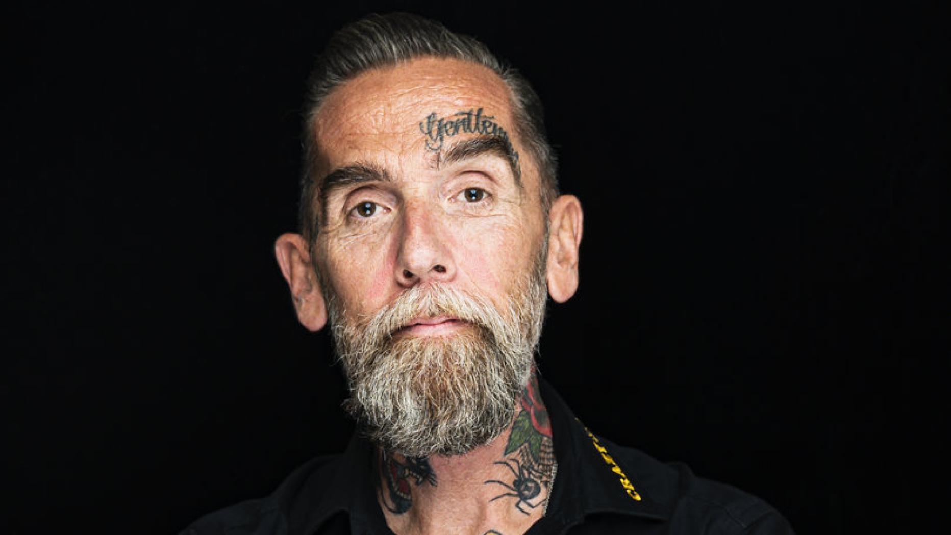 Crazy Cheese-Chef und sein Vorbild Walt Disney: "Ich will unsterblich sein"