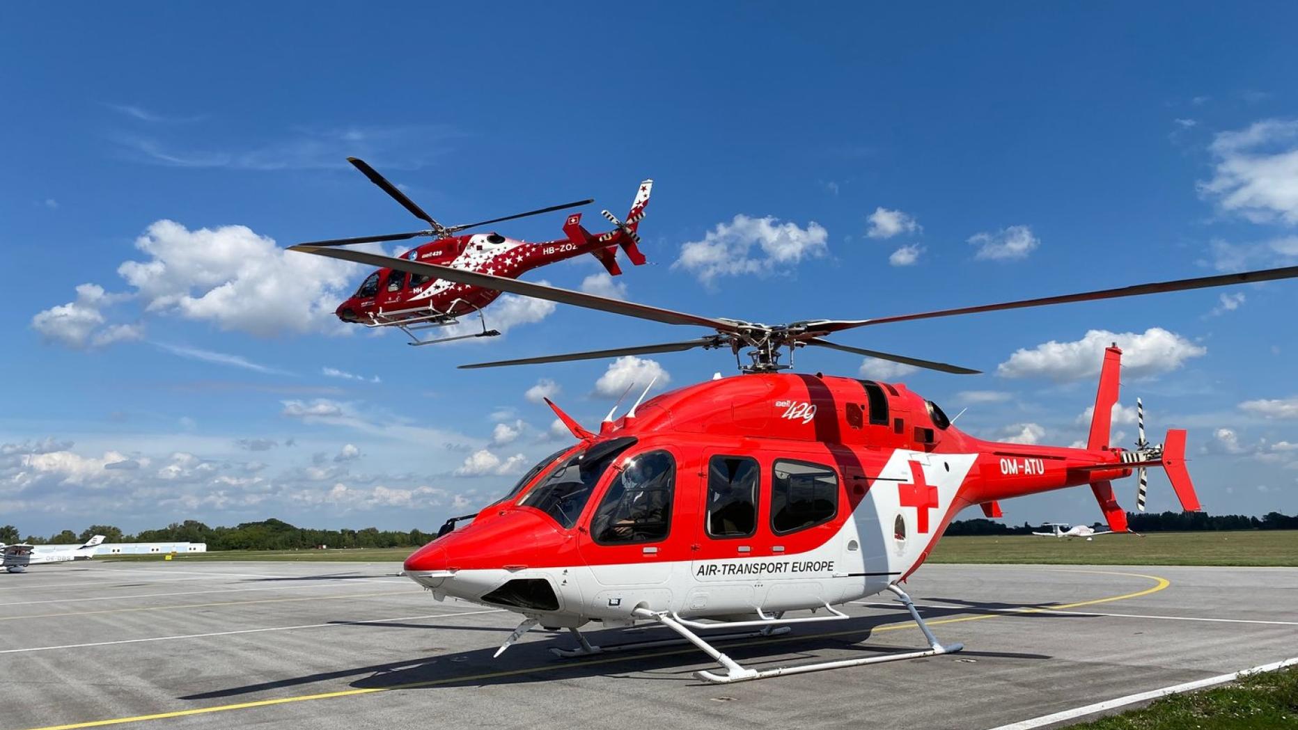 Heeres-Heli: Bell zeigt Muskeln Heeres-Heli: Bell zeigt Muskeln