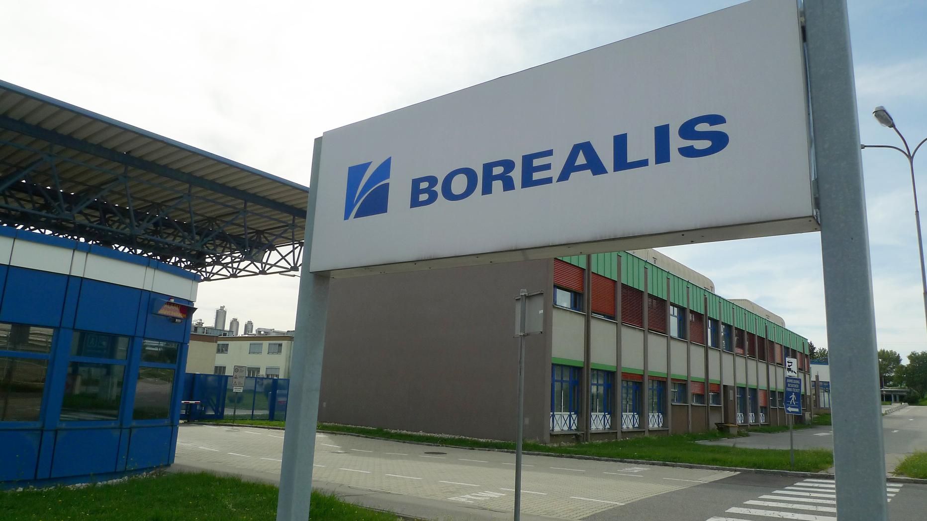 Borealis-Belegschaft in Linz fordert "offene Karten" bei Verkaufsplänen ...