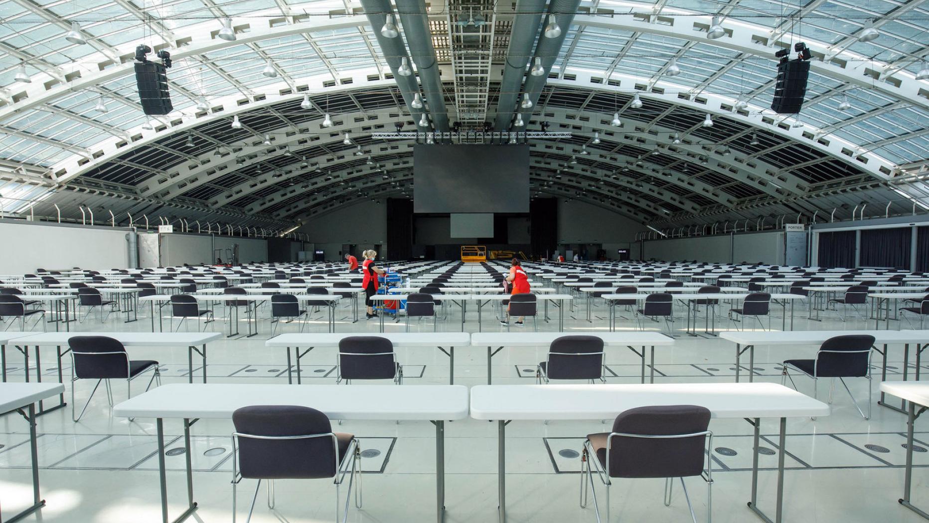 Design Center Linz soll neu ausgerichtet werden