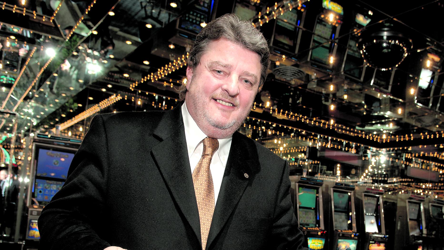 Novomatic-Gründer Graf verschenkt 20 Prozent des Konzerns | Kurier