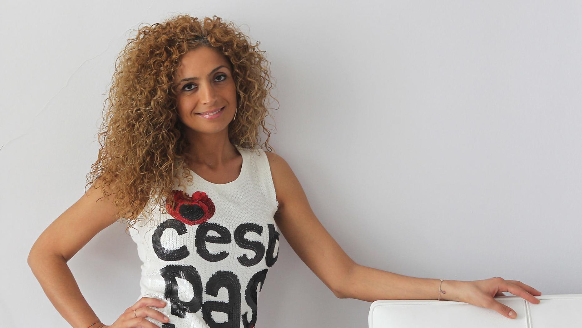 Nach 11 Jahren gibt Eser Akbaba die ORF-Wettermoderation ab | Kurier