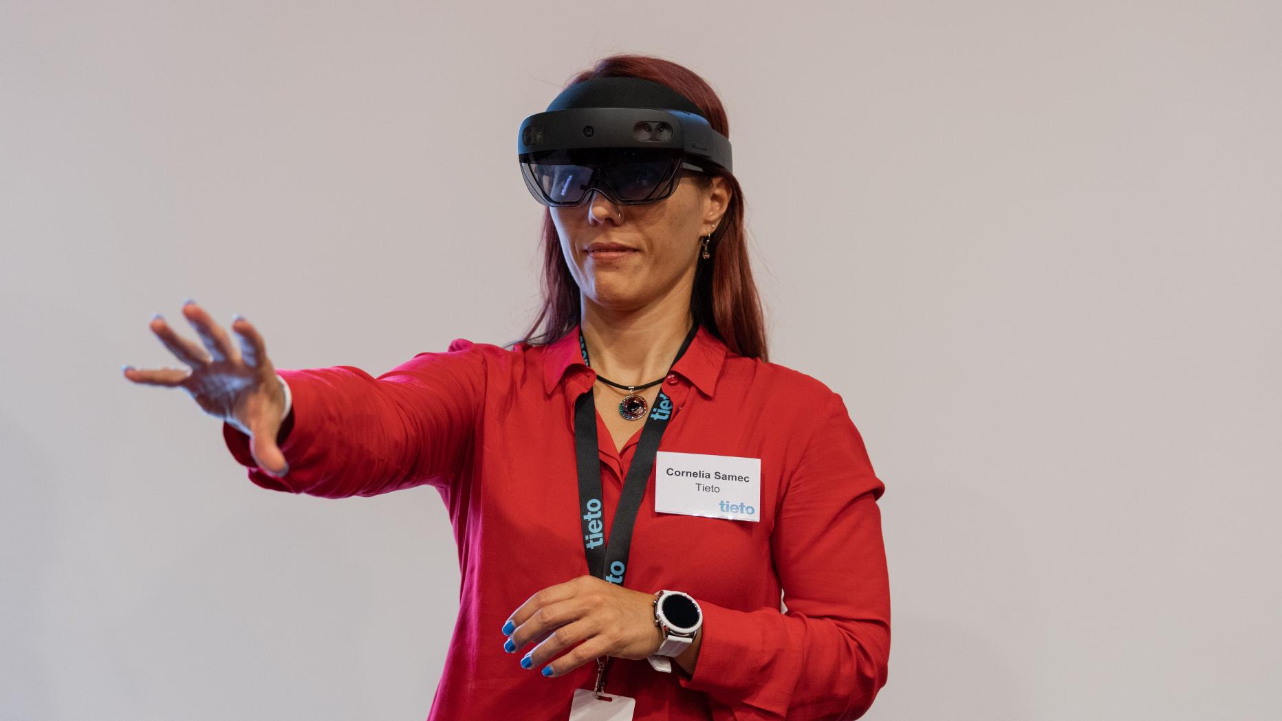 IT-Expertin: „Die IT-Welt wird zu einseitig gezeichnet“ | Kurier