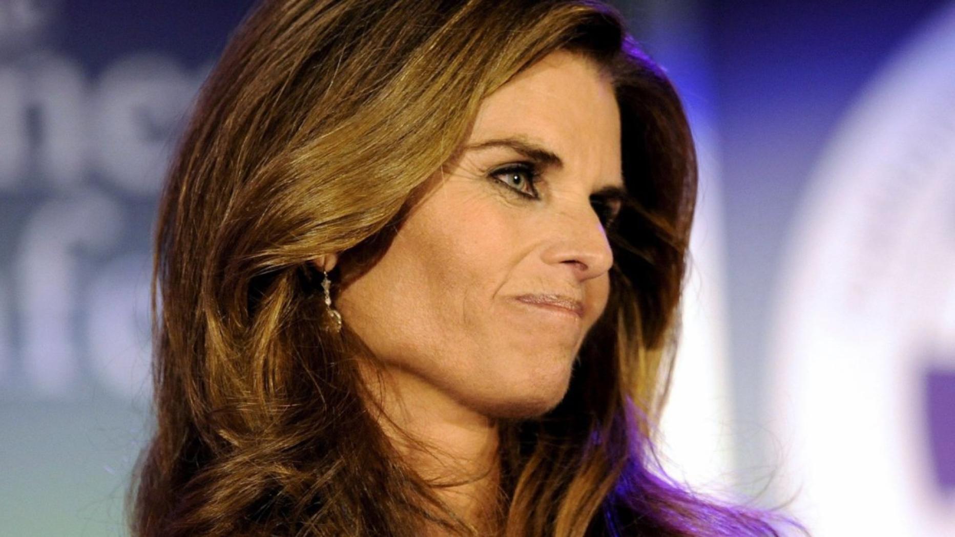 Maria Shriver wird wieder NBC-Korrespondentin | Kurier