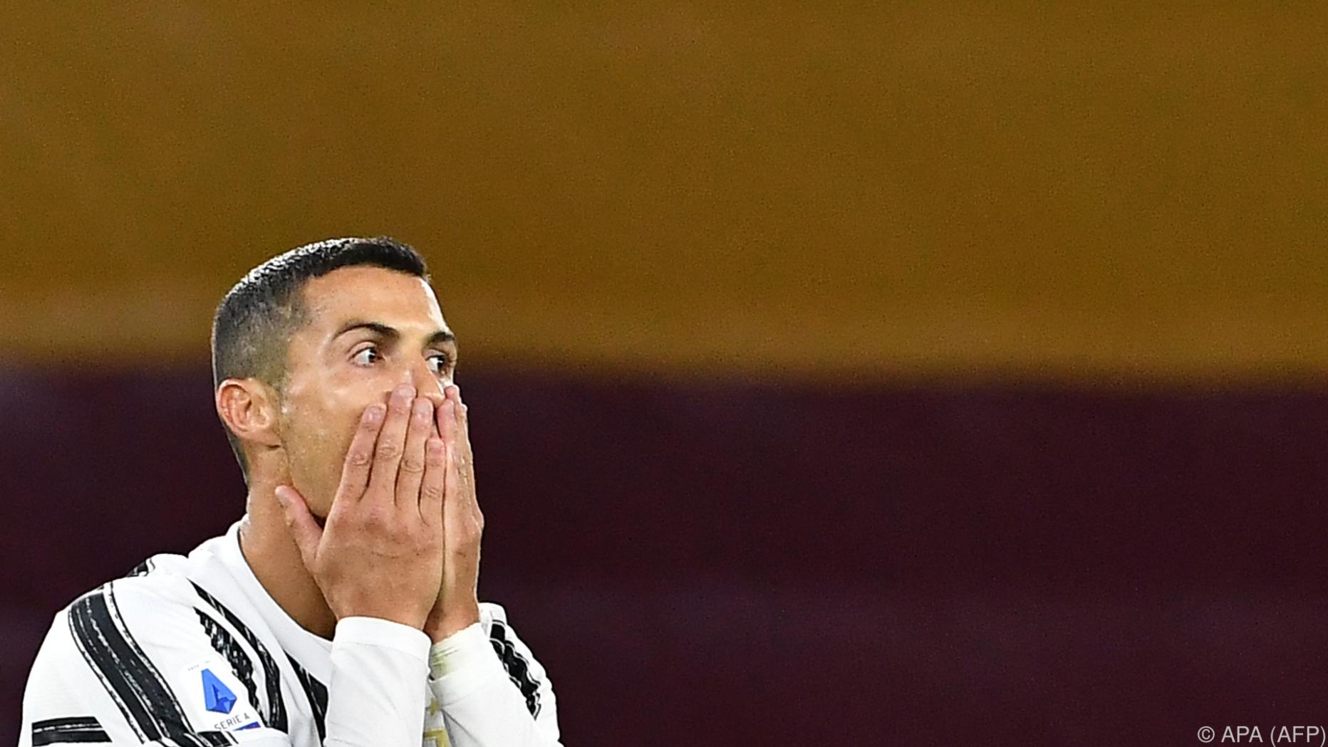 Cristiano Ronaldos Wechsel Nach Saudi Arabien Ist Perfekt Kurier At