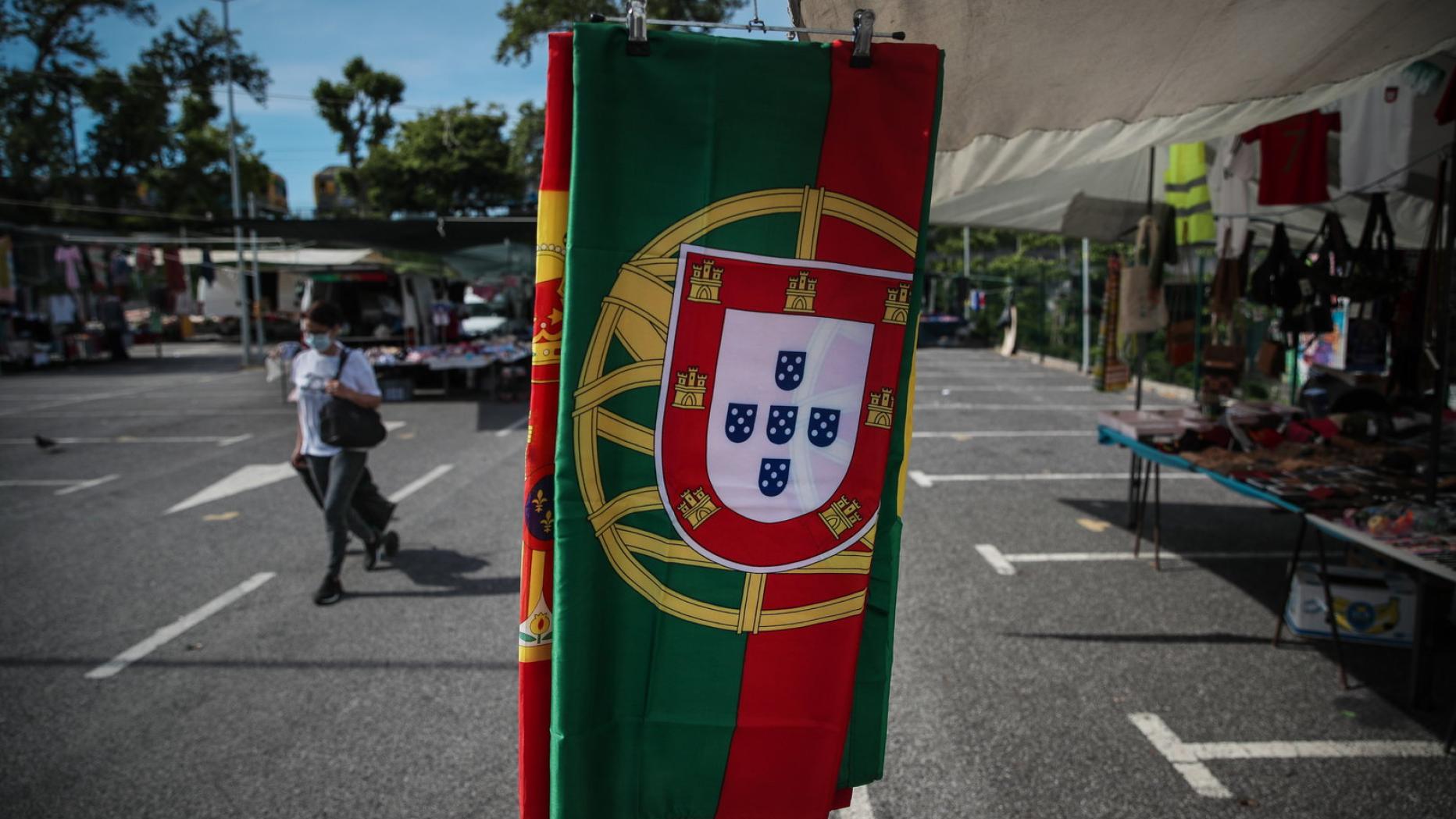 Coronavirus - Portugal ordnet Lockdown light an