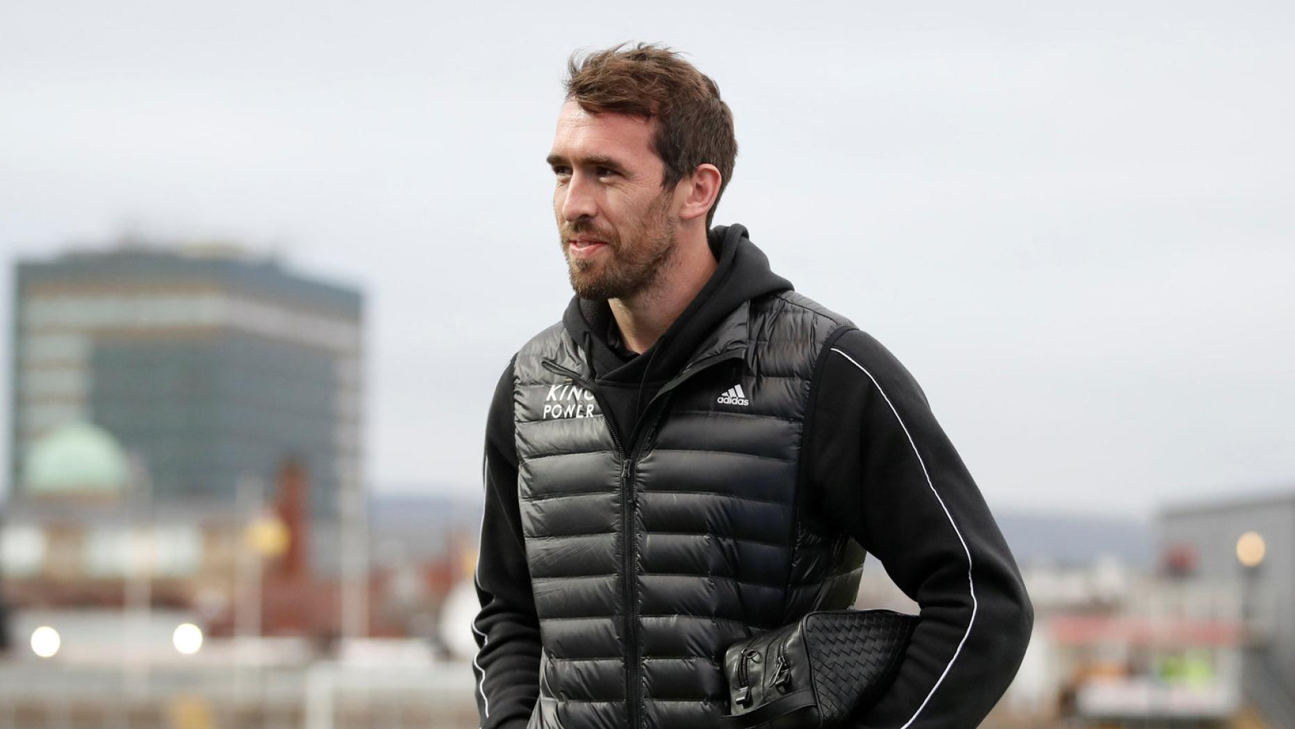 Christian Fuchs: Eine Ballsaison zwischen Lust und Frust | Kurier