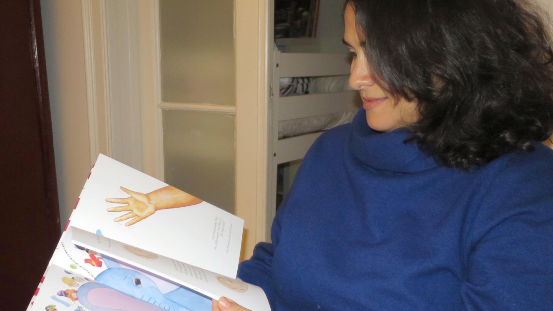 Ohr sucht Bruder und ein Spiel, bei dem alle gewinnen | Kurier