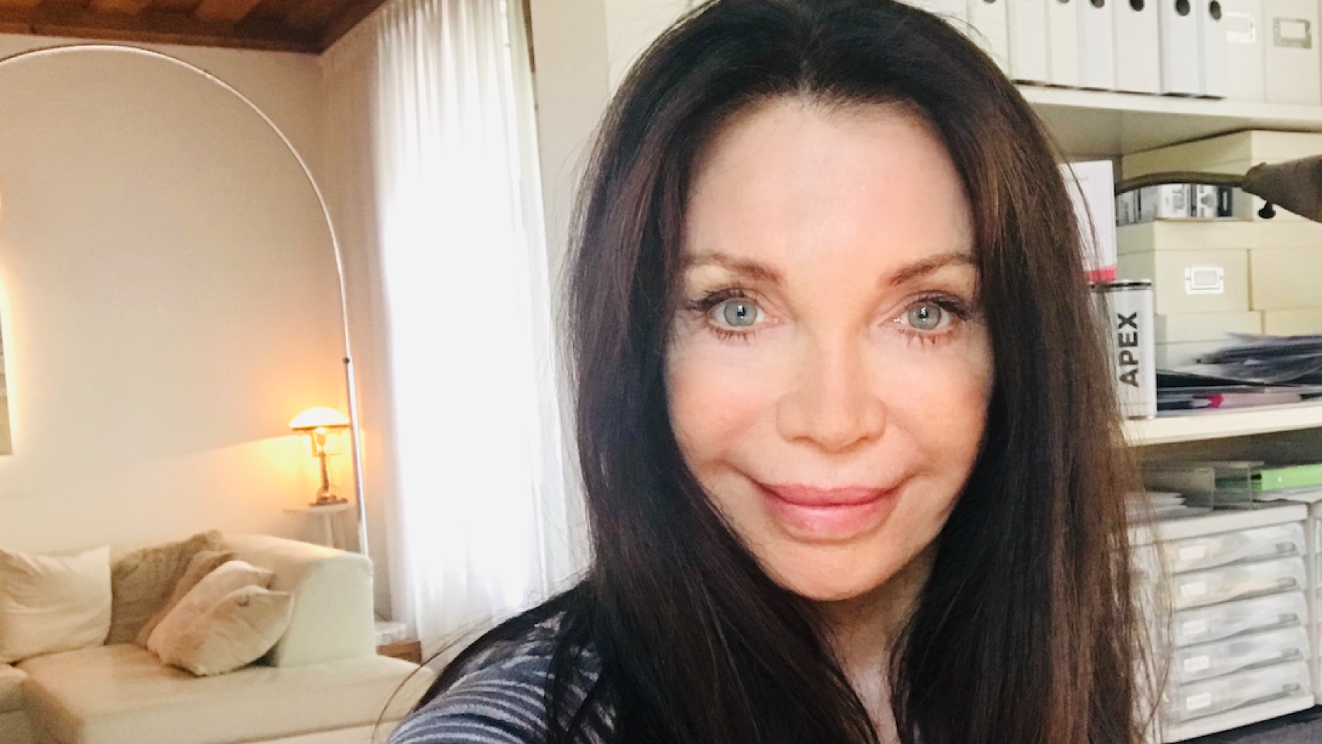 Ingrid Riegler (70): Die schweren Schicksalsschläge der Ex-ORF ...