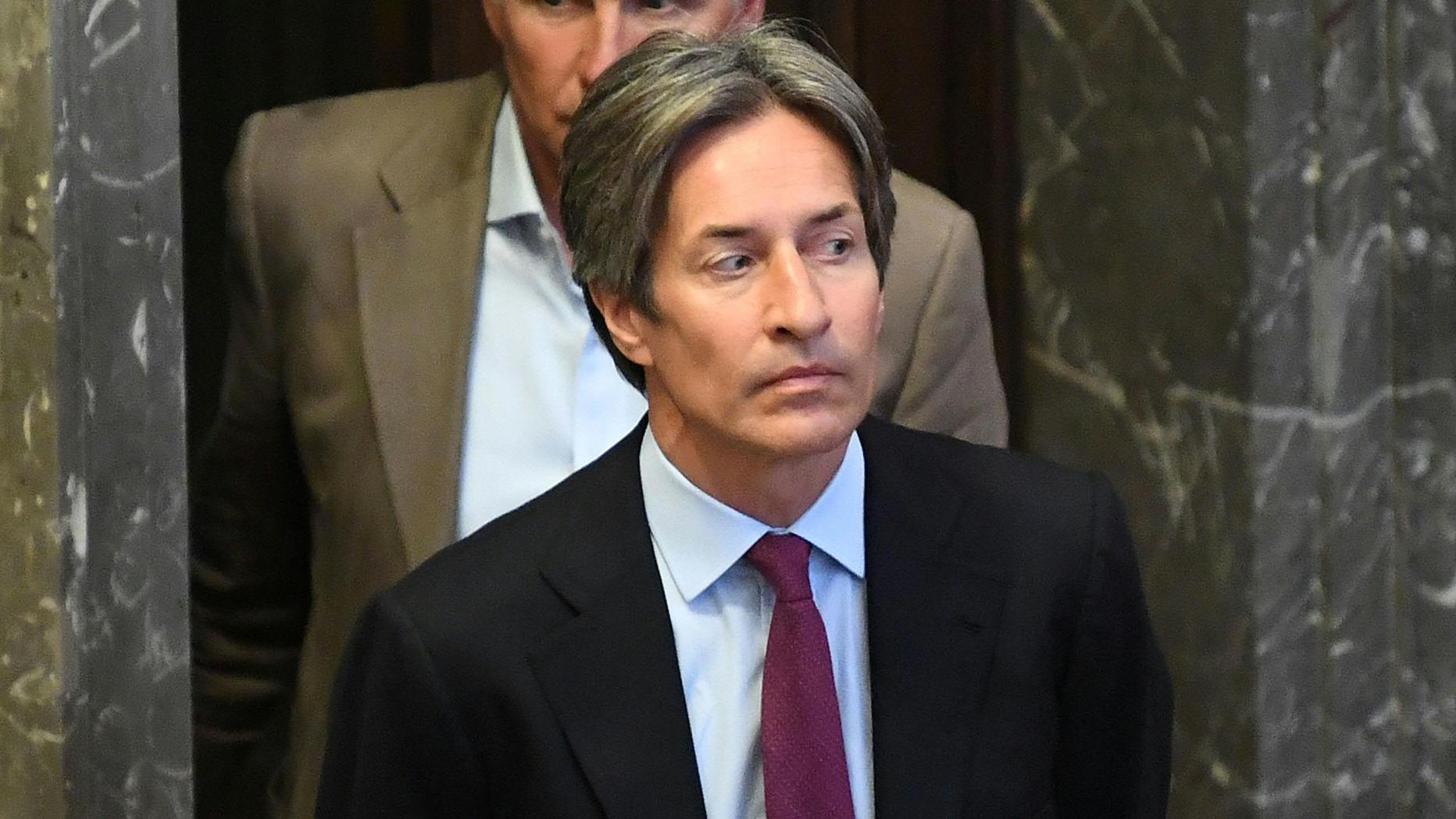 Heute fällt das Urteil im Grasser-Prozess | Kurier