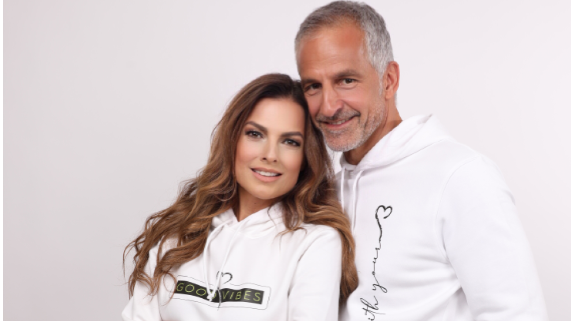 Bettina Assinger: Romantische Hochzeitsfeier am Wörthersee | Kurier