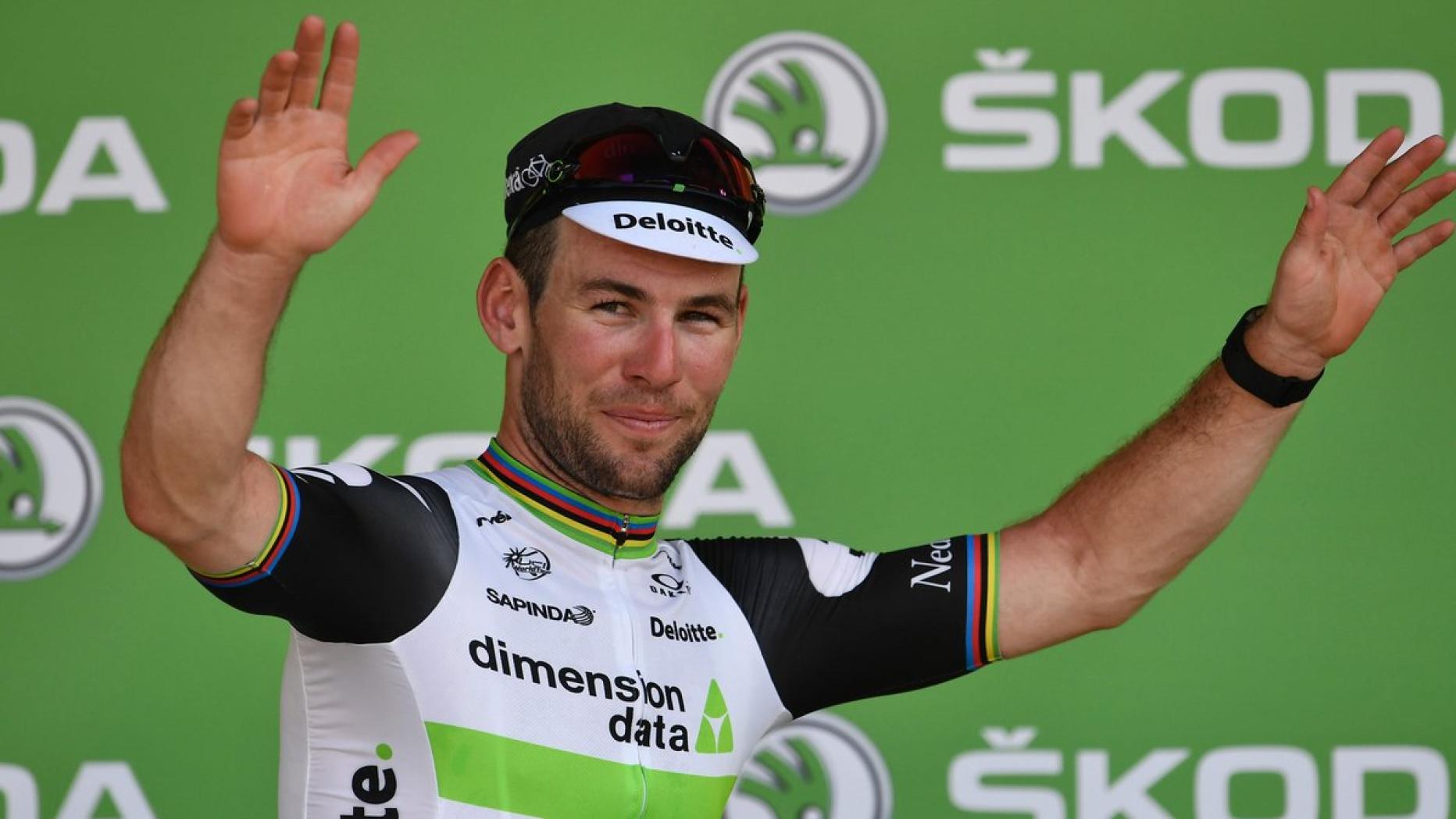 Tour de France: Cavendish steigt aus
