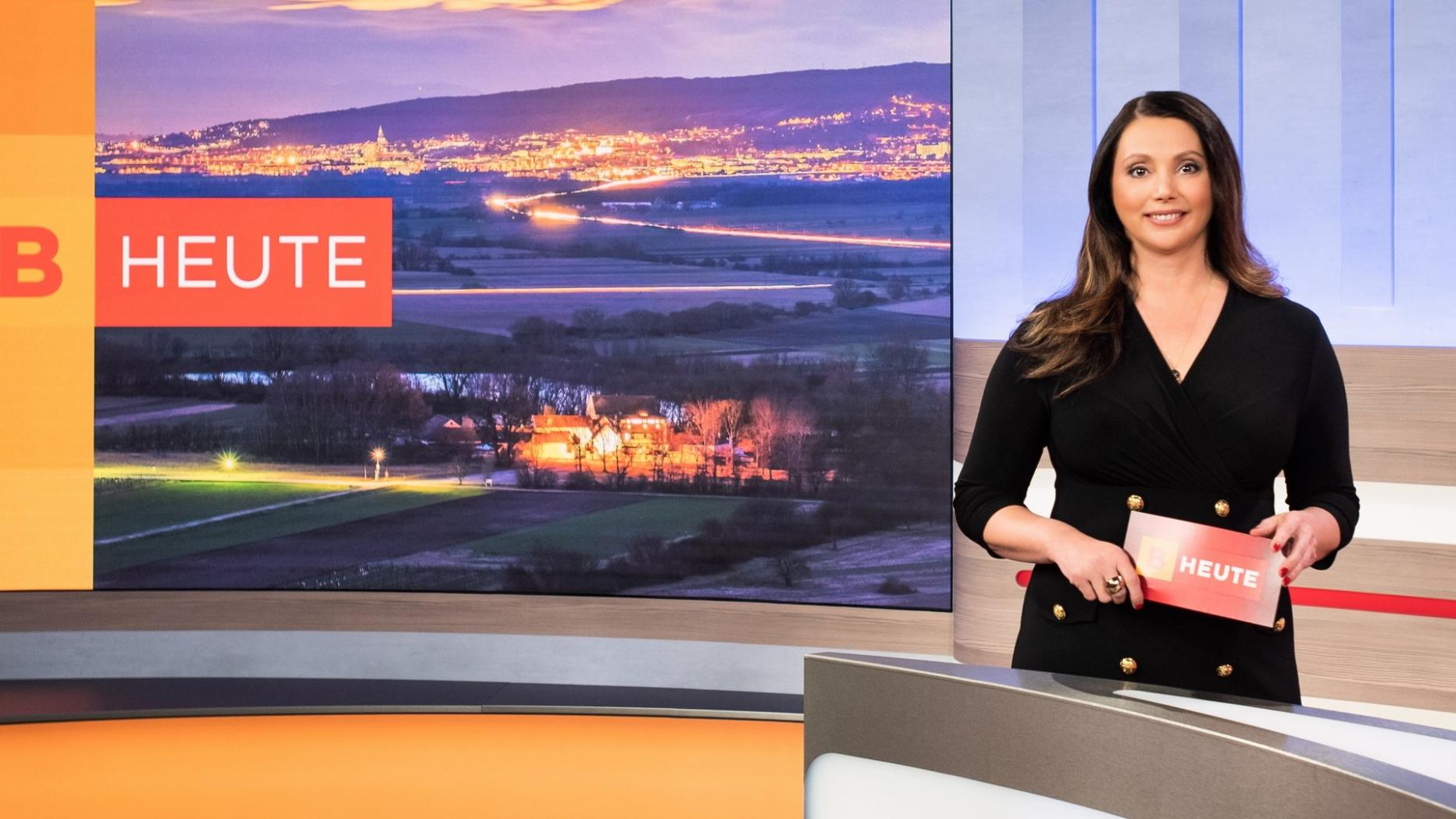 ORF-Moderatorin Melanie Balaskovics übernimmt Caritas-Führung | Kurier