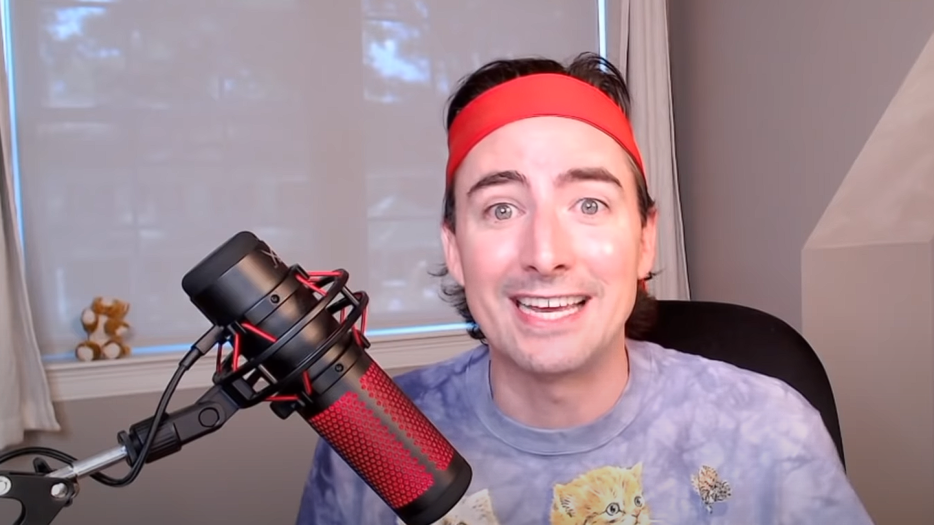 Roaring Kitty: Der Hippie, der den Gamestop-Sturm entfachte