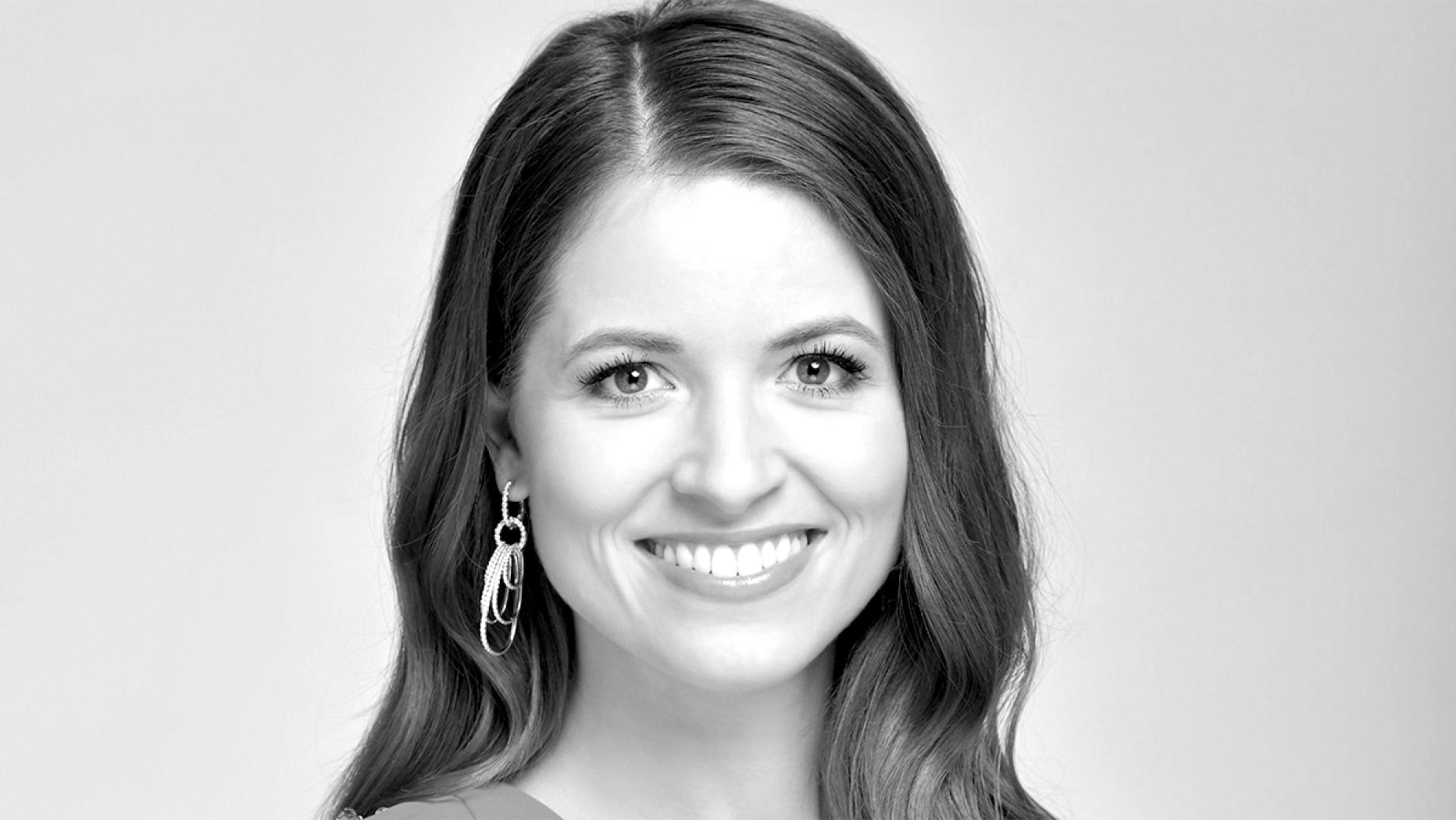 ROMY 2021: Kristina Inhof | Kurier