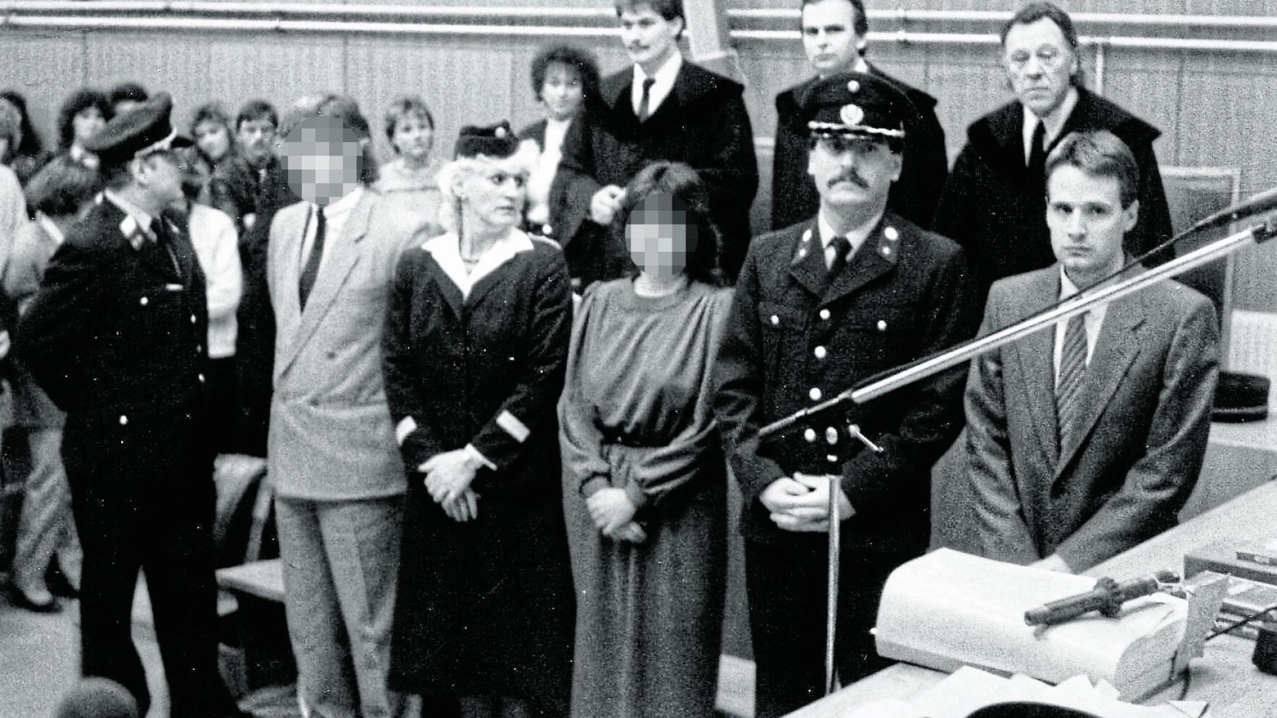 Ist Tibor Foco noch am Leben? | Kurier