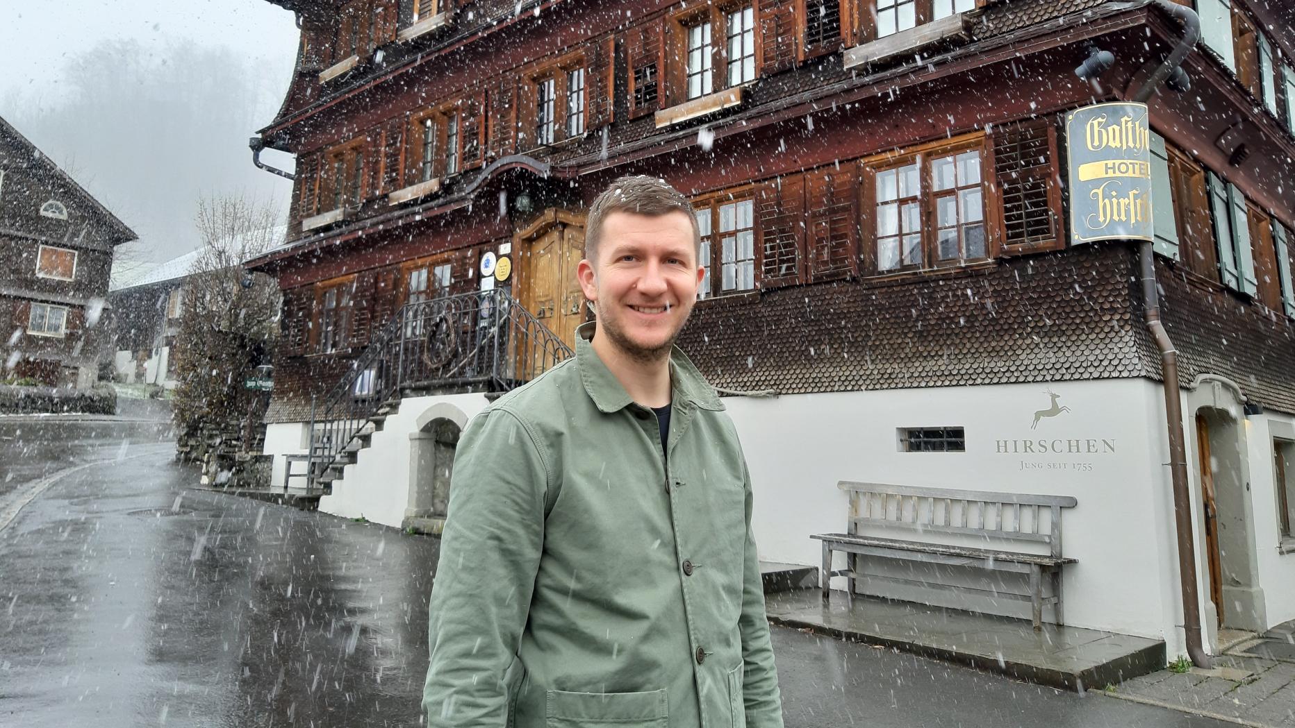 Nur jeder dritte Wirt in Vorarlberg sperrt heute wieder auf | Kurier