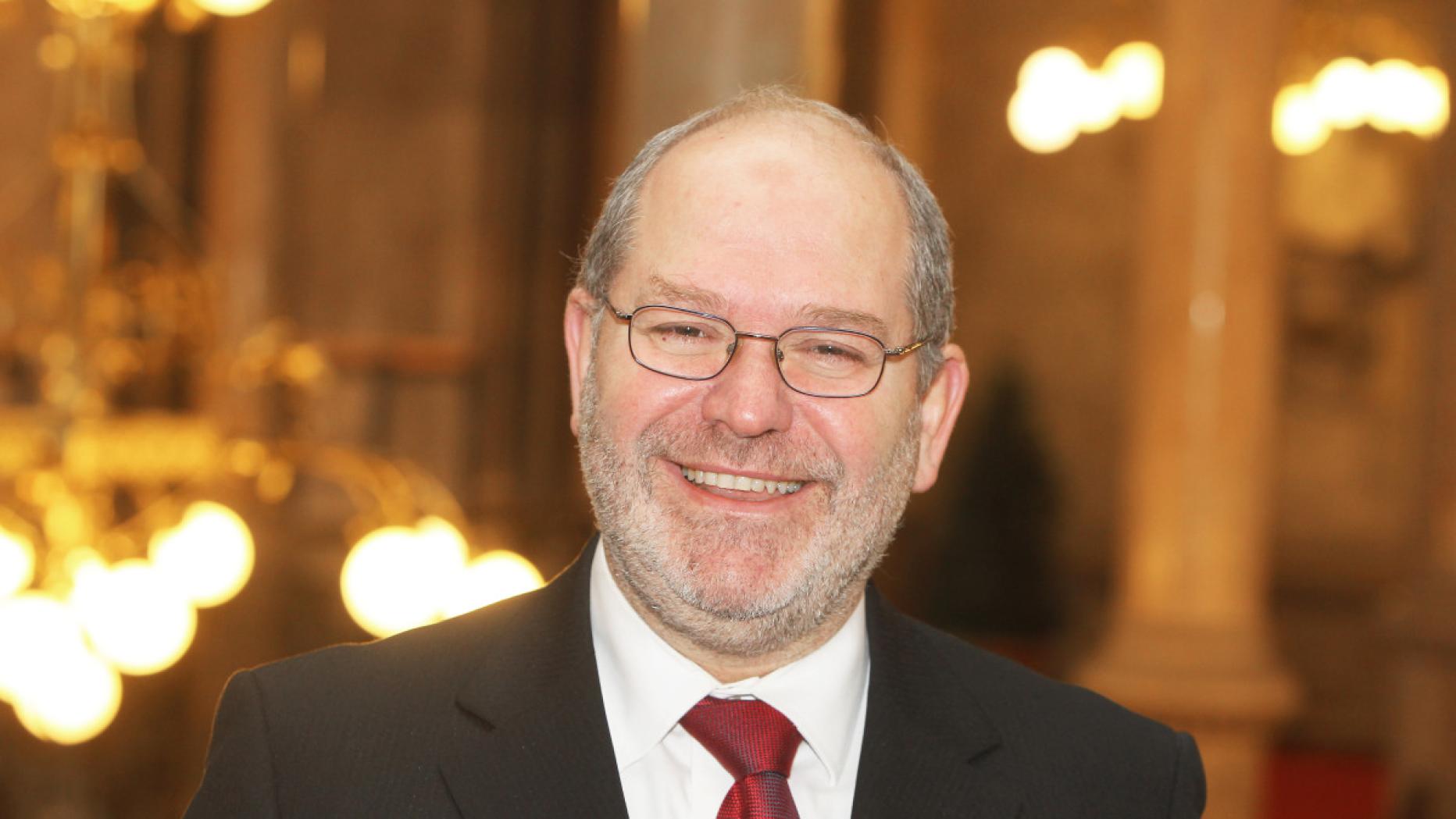 Wirbel um Interview von SP-Mann Al-Rawi | Kurier