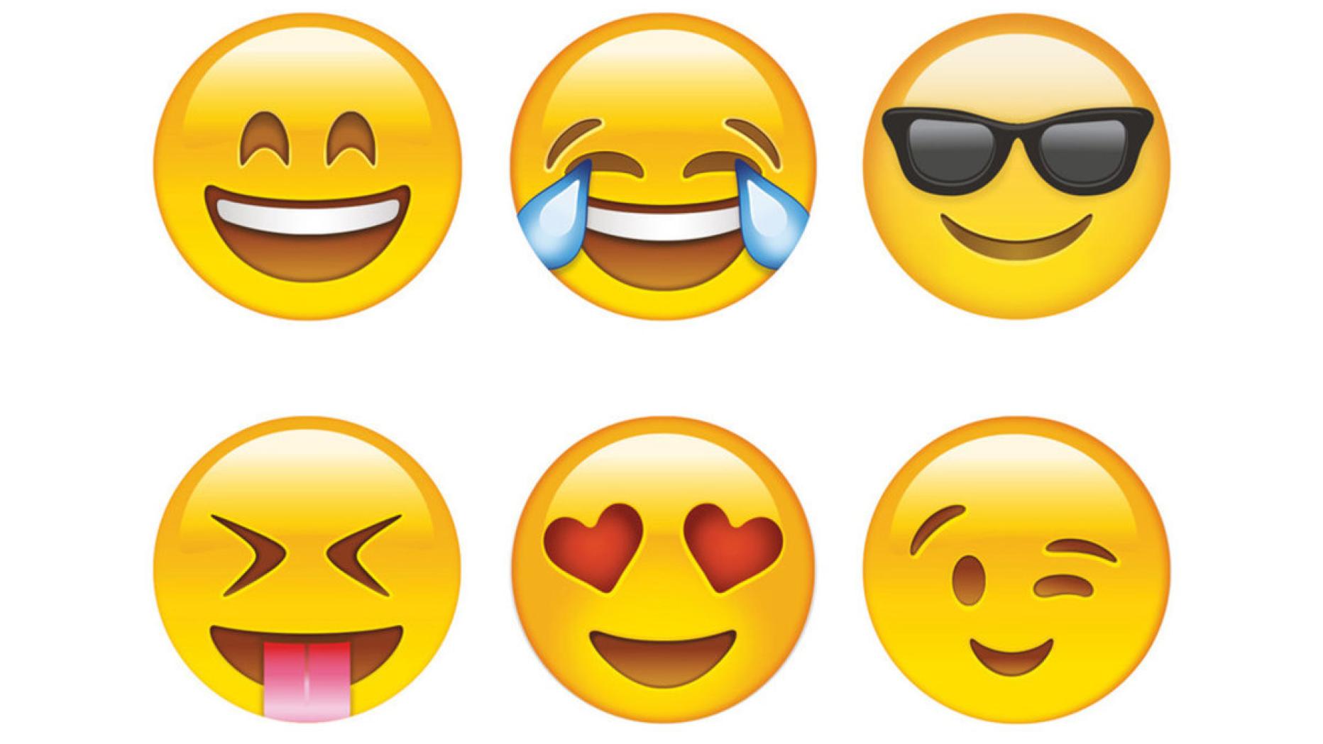 Welches Emoji am meisten verwendet wird | Kurier