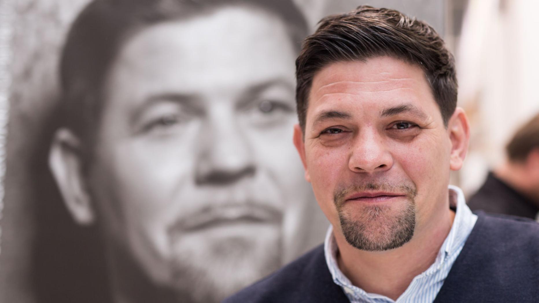 Tim Mälzer kommt, Bernie Rieder geht